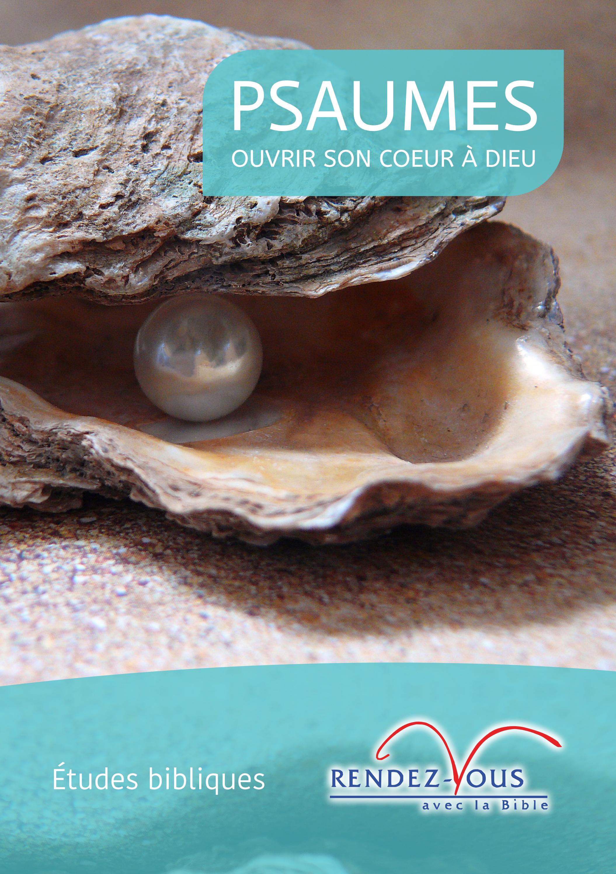 Psaumes, ouvrir son coeur à Dieu by Motivé par l'Essentiel - Issuu