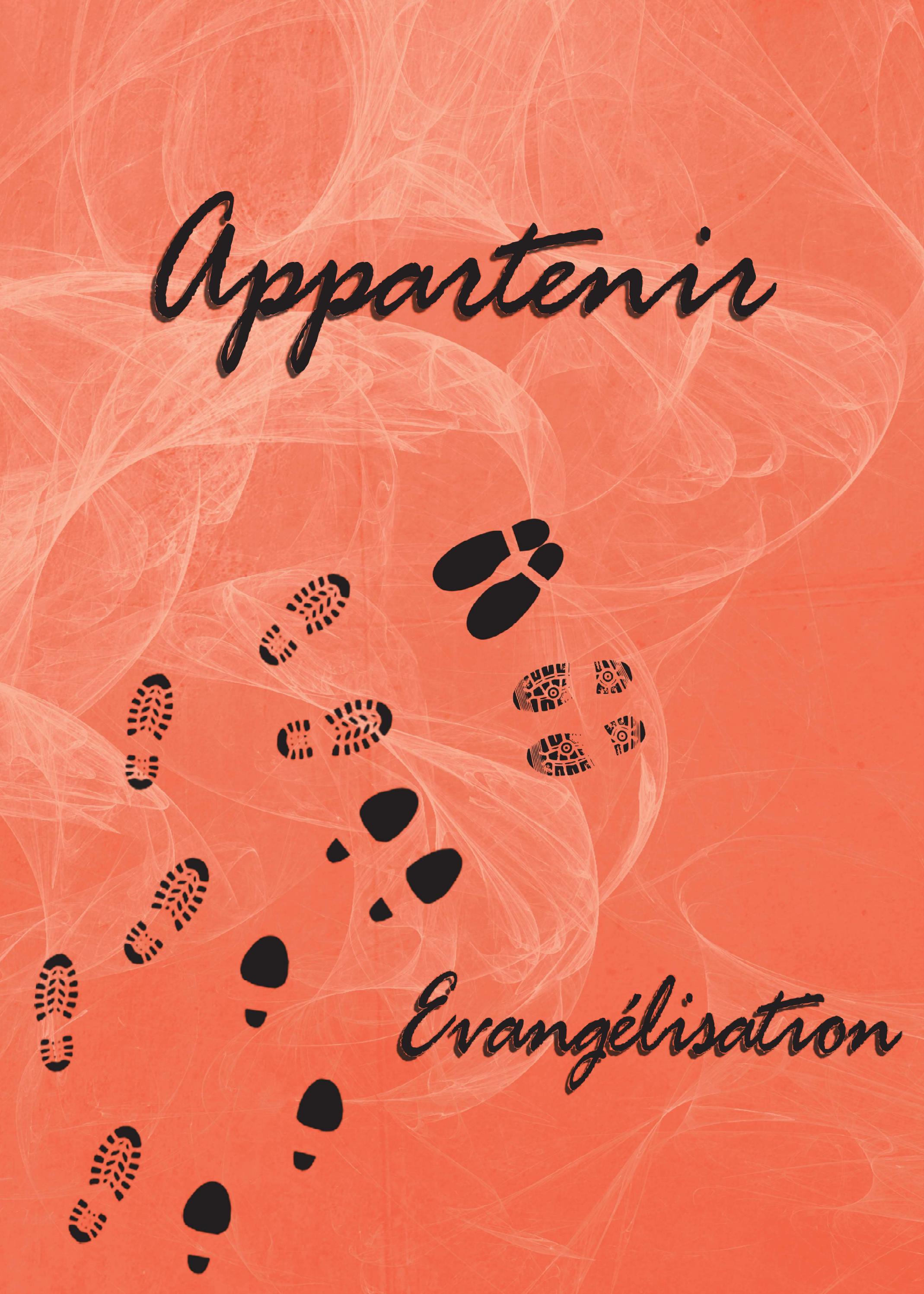 Appartenir by Motivé par l'Essentiel - Issuu