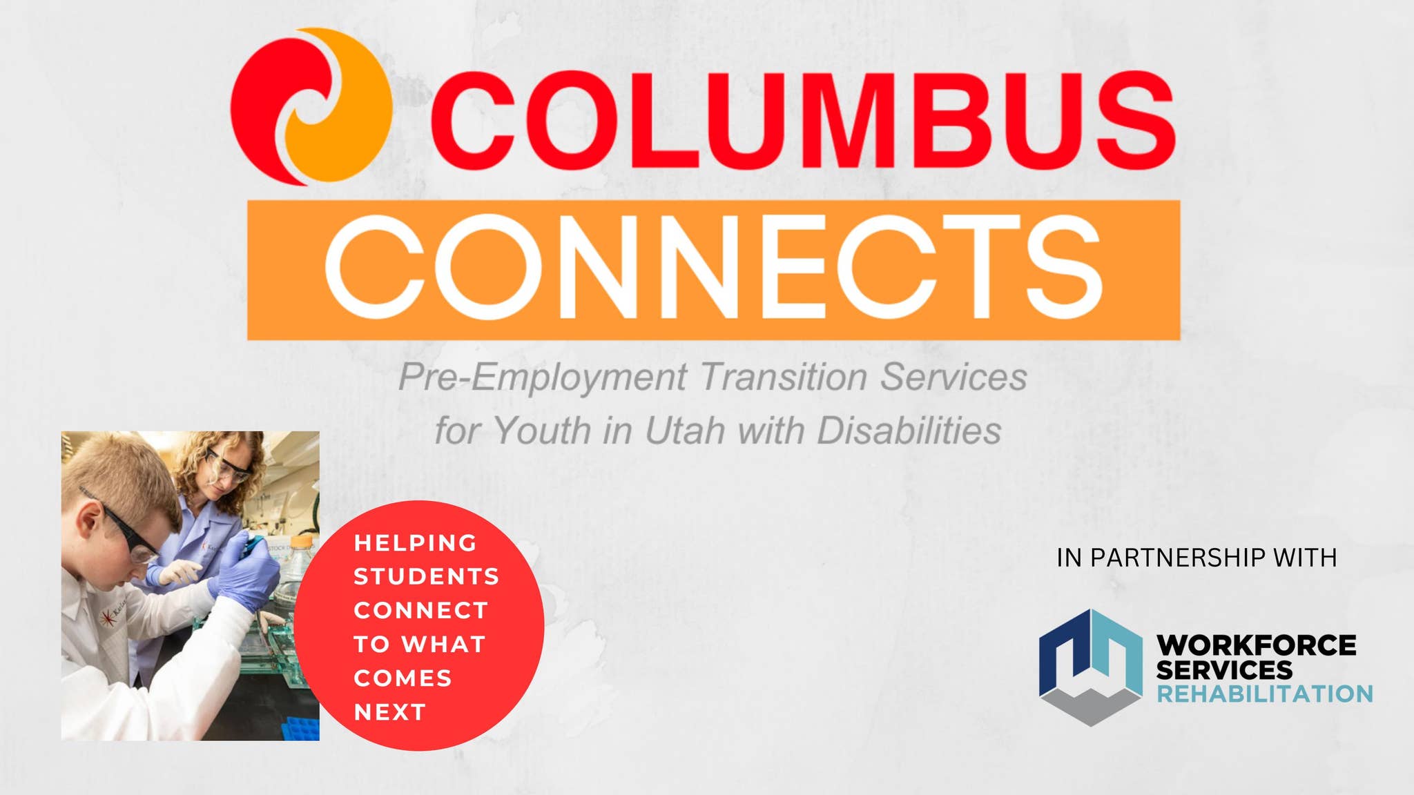 Columbus Connects digital brochure by Columbus Community Center - Issuu