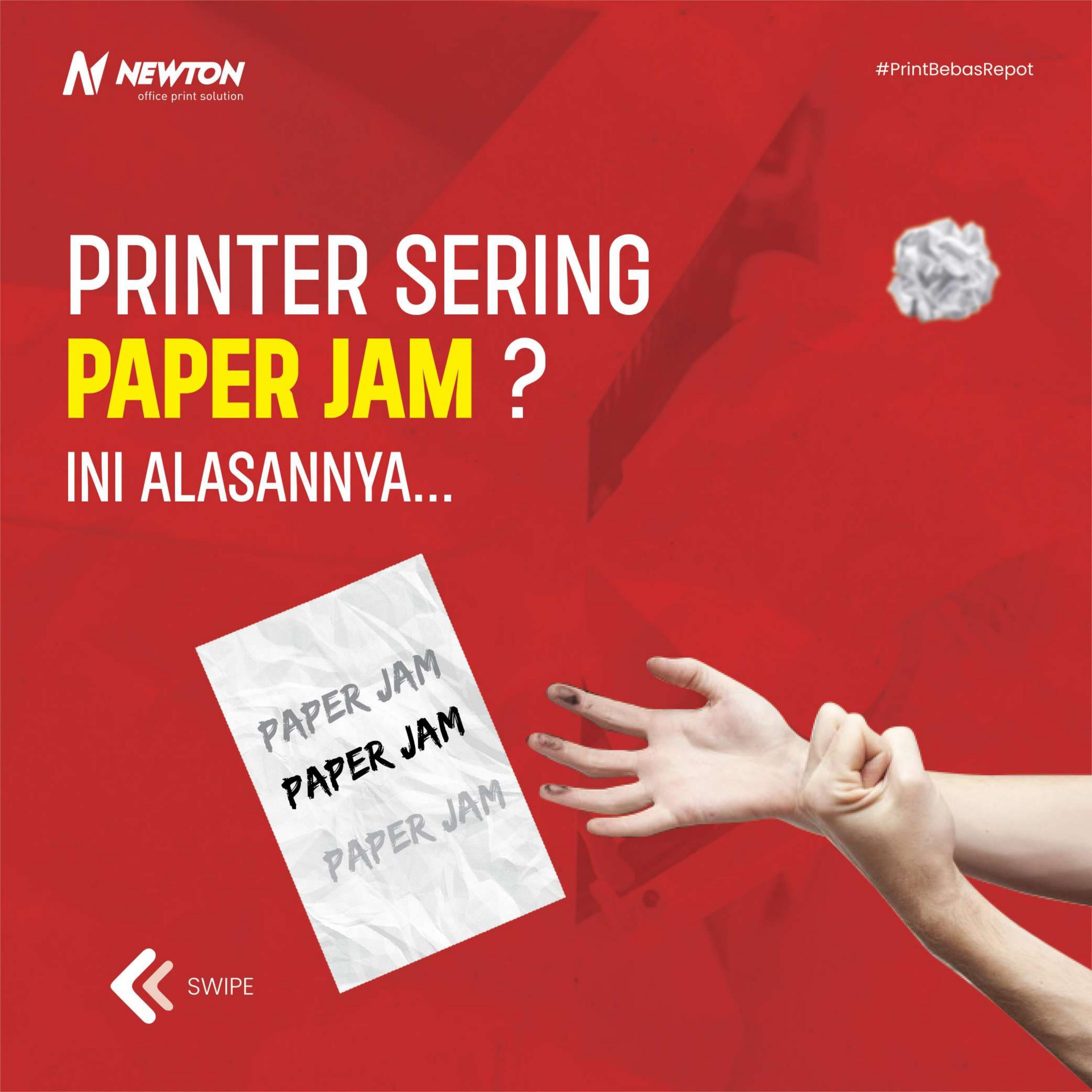 Sewa Printer Murah di Jakarta Utara WA : 0878-8809-0900 by Newton TV ...