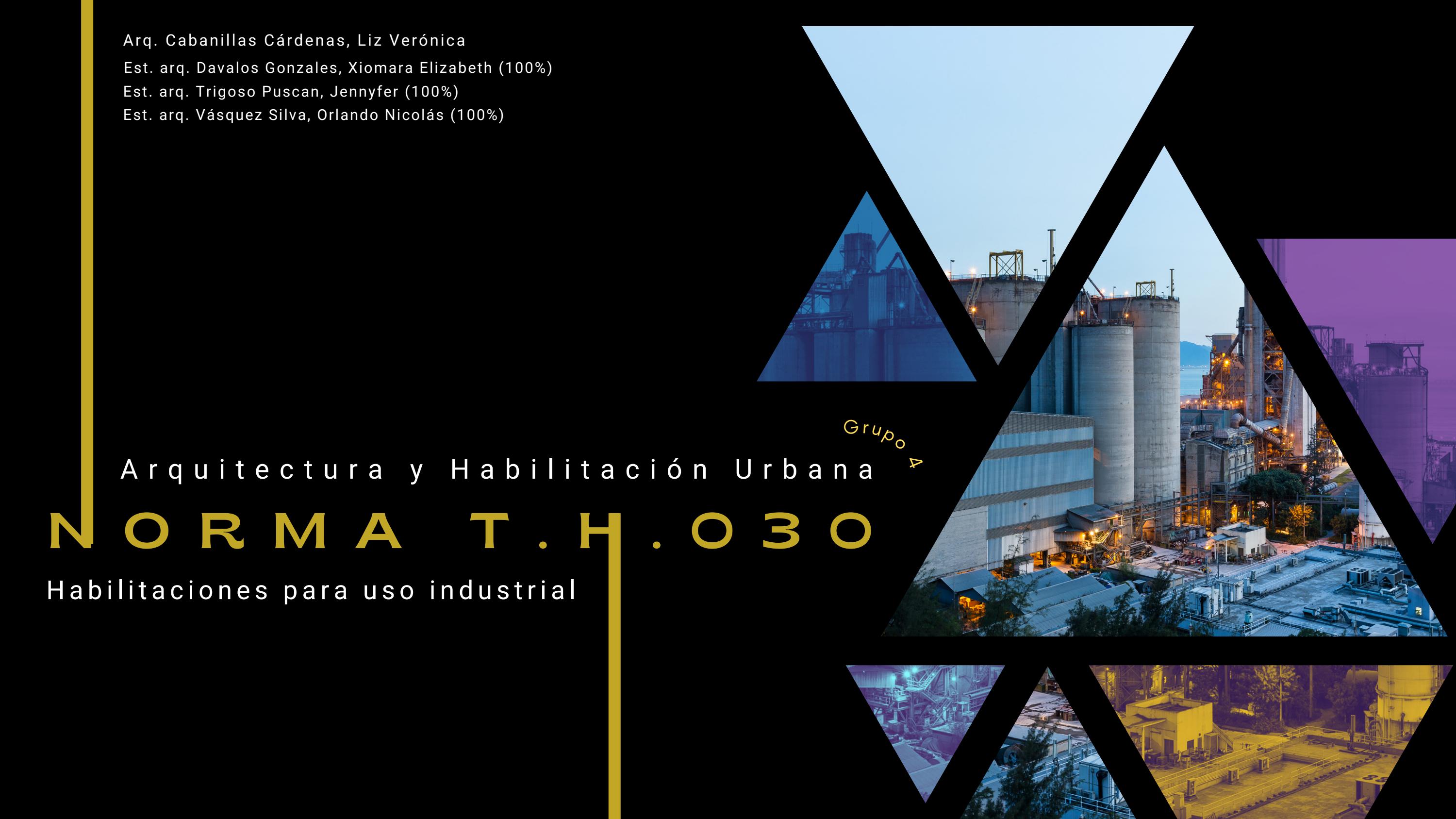 NORMA T.H.030 by ovsNicolas - Issuu