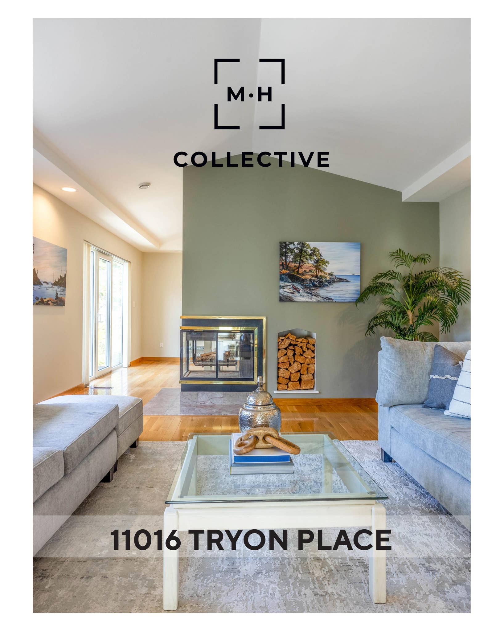 Brochure 11016 Tryon Place by Holmes Realty Ltd. - Issuu