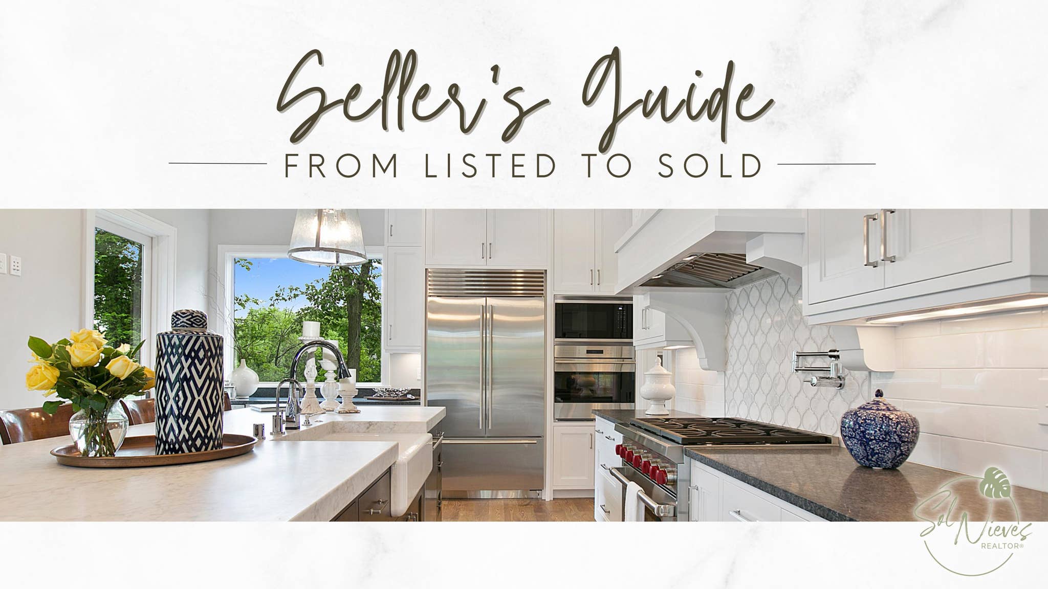 Listing Presentation - Sol Nieves (Powerpoint ver.) by Hannahordonez ...