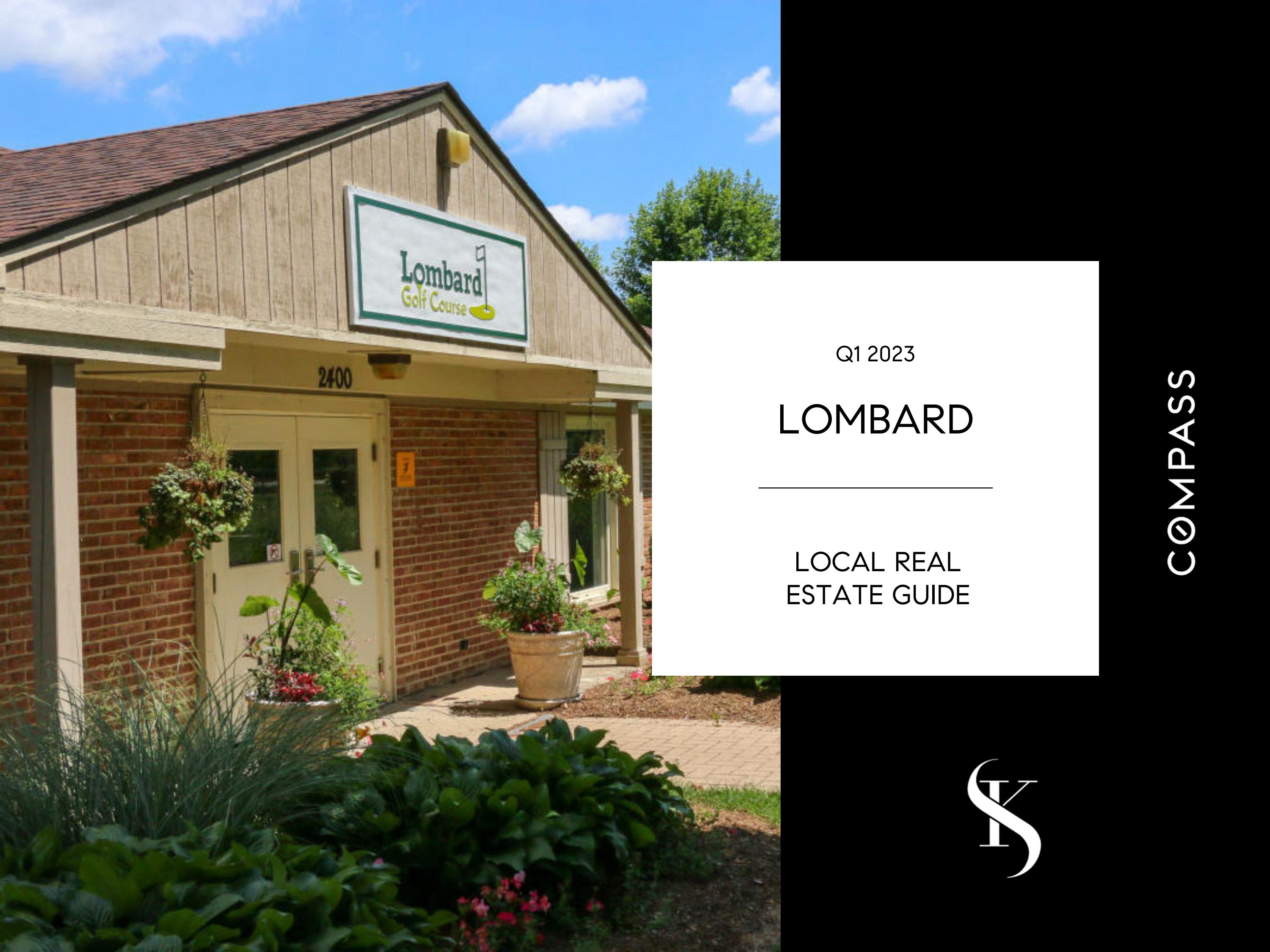 Lombard Real Estate Guide Q1 2023 By Kelly Stetler Real Estate Issuu