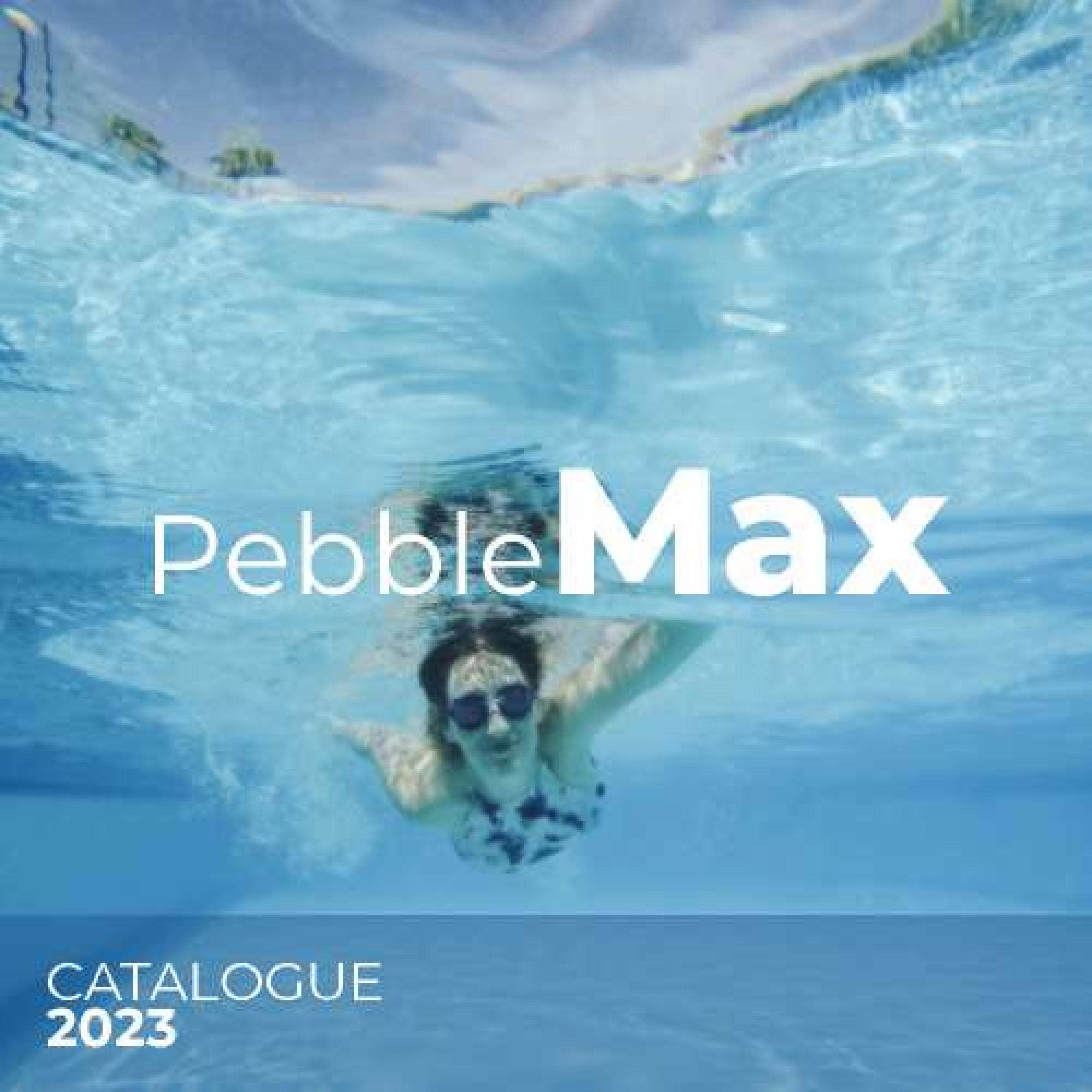 pebble max by LuisFernando Navarro M. - Issuu