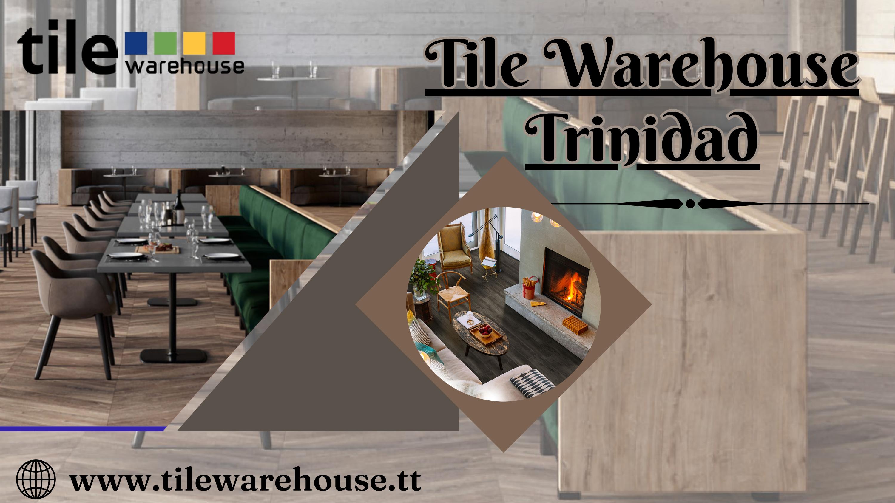 Buy High-Quality Luxury Tiles from Tile Warehouse Trinidad by Tile ...