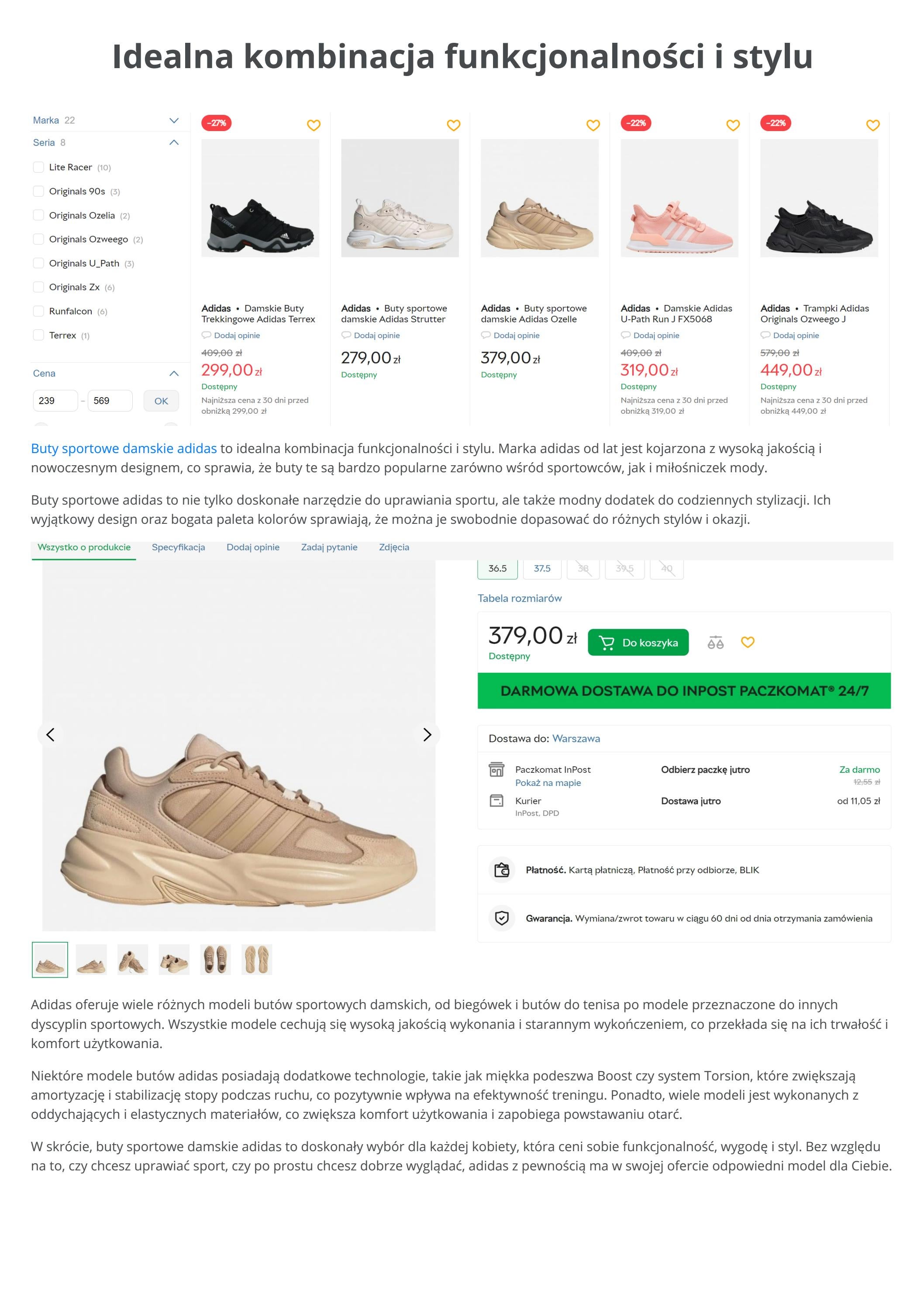 Idealna kombinacja funkcjonalności i stylu by amirniy72 - Issuu