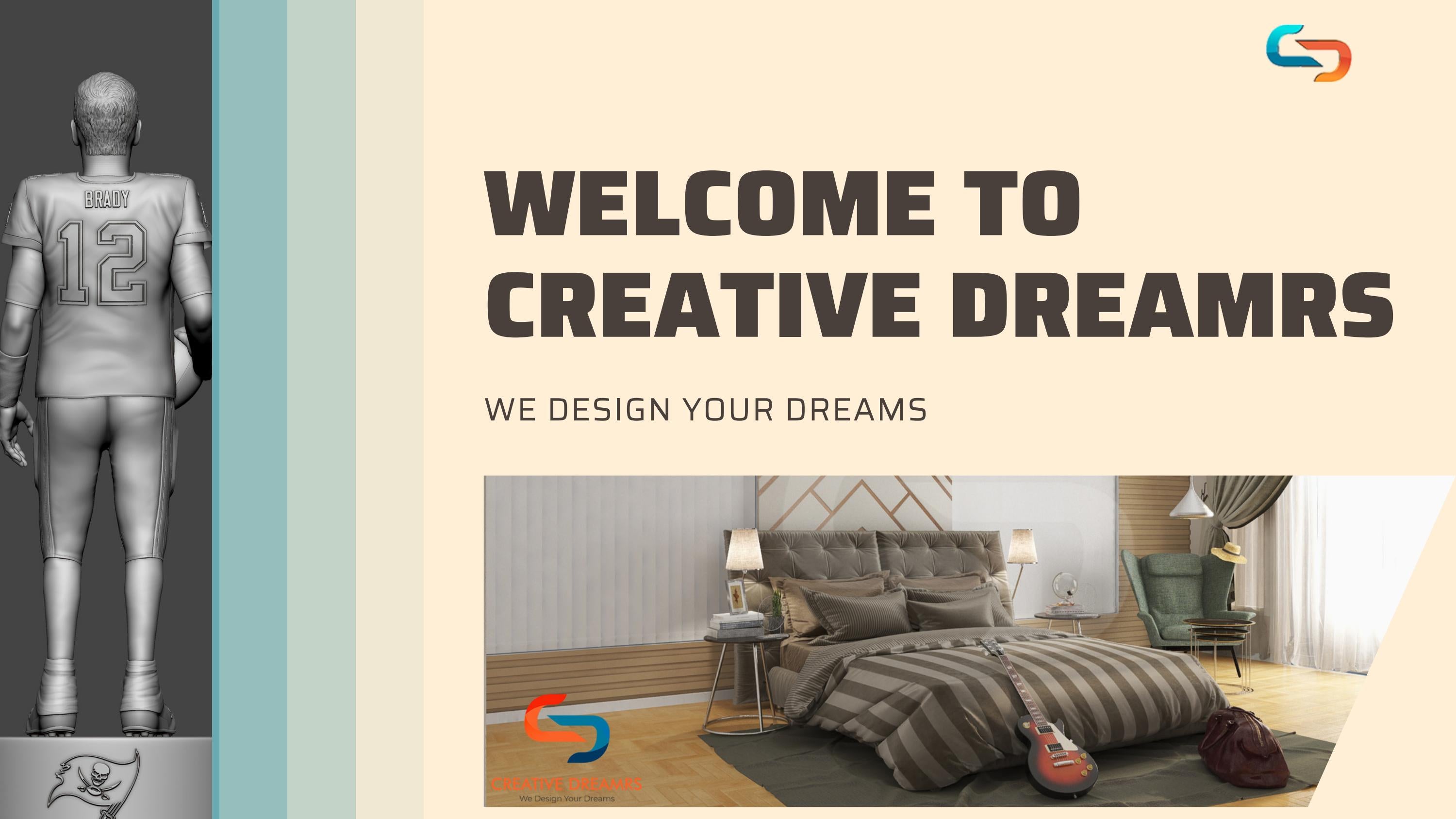 Effective 3D modeling at Mohali – CREATIVE DREAMRS by creativedreamrs1 ...