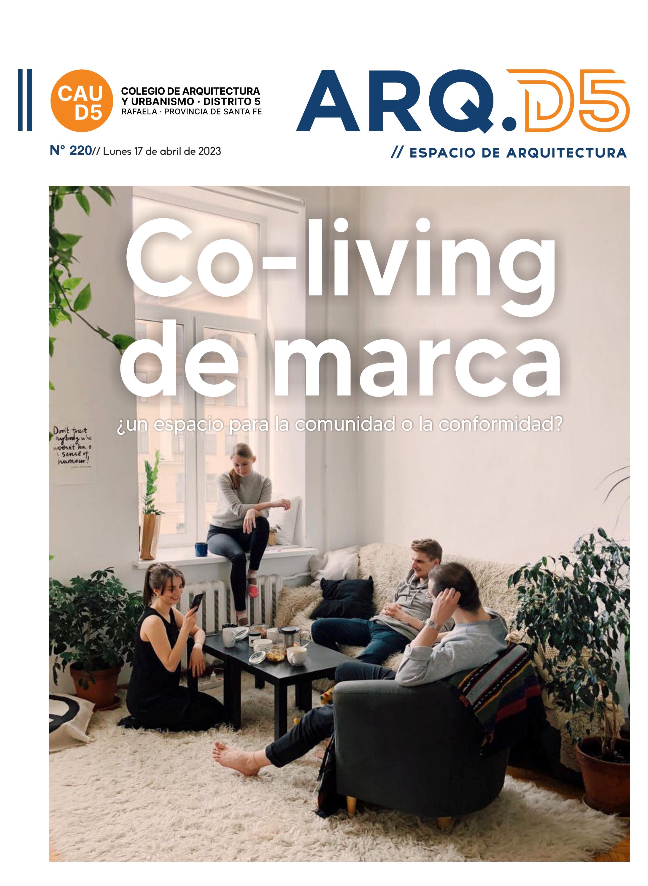 Arquitectura 17 04 23 by Diario Castellanos - Issuu