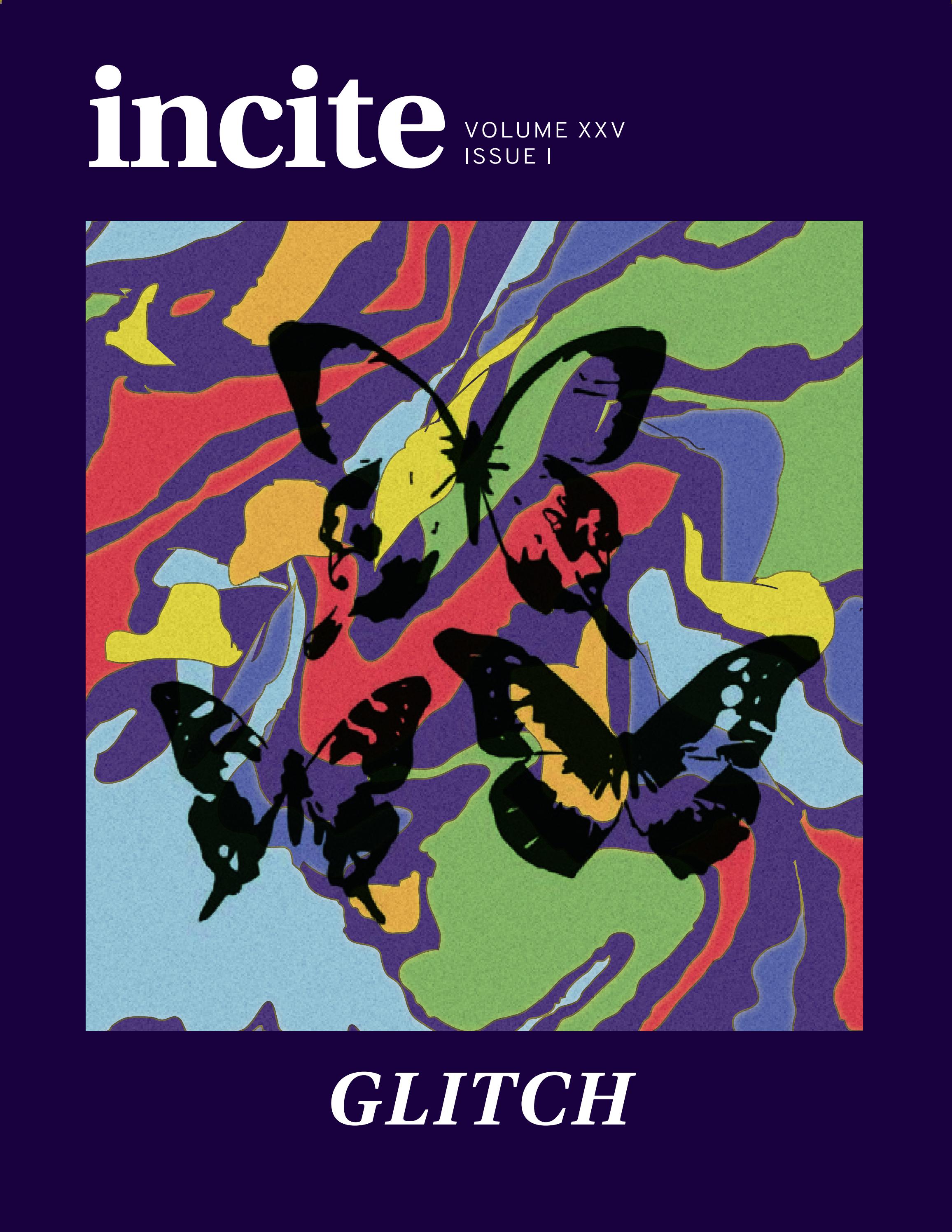 Incite Magazine - March 2023 by Incite Magazine - Issuu