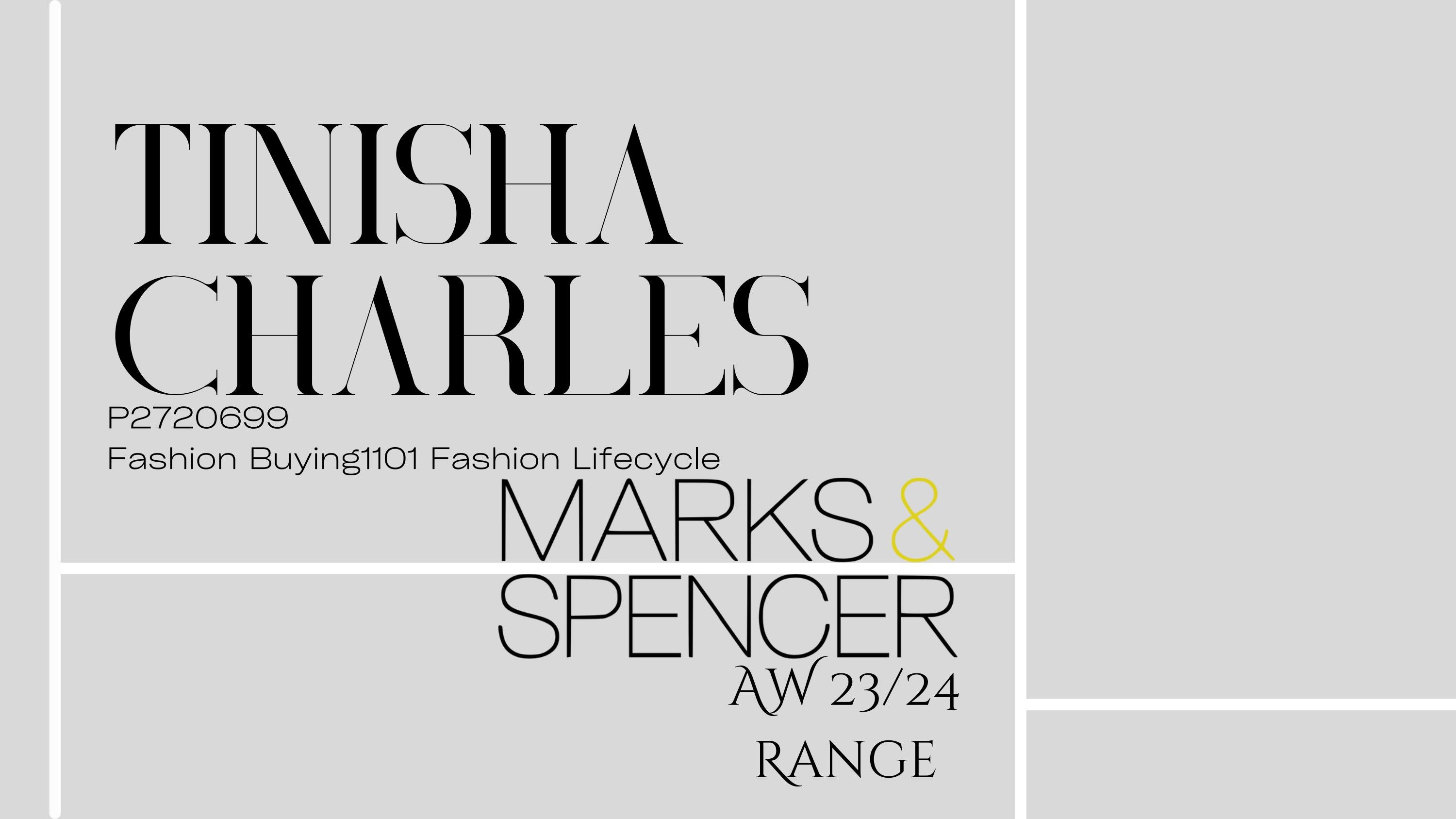 Tinisha A/W Range 2023 by TinishaPortfolio - Issuu