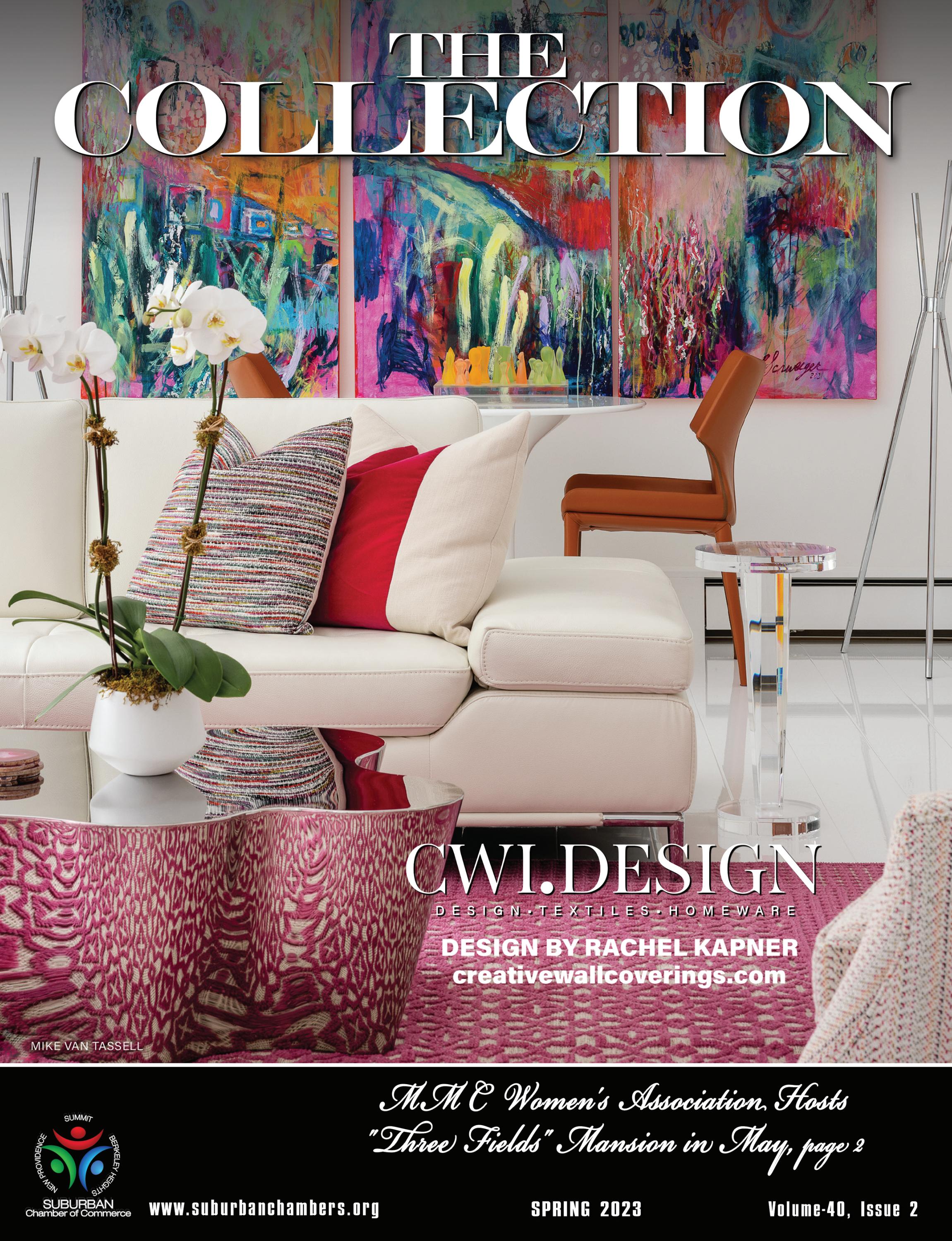 The Collection Magazine, Spring 2023 Edition by The Collection - Issuu