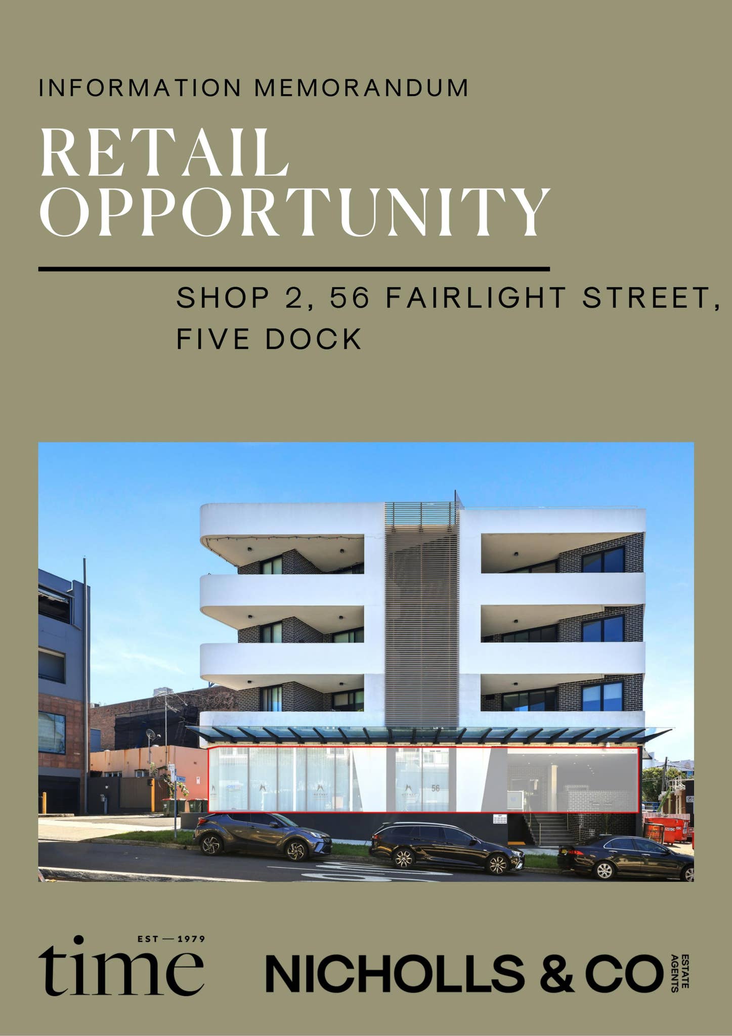 FAIRLIGHT IM by Cameron Nicholls - Issuu