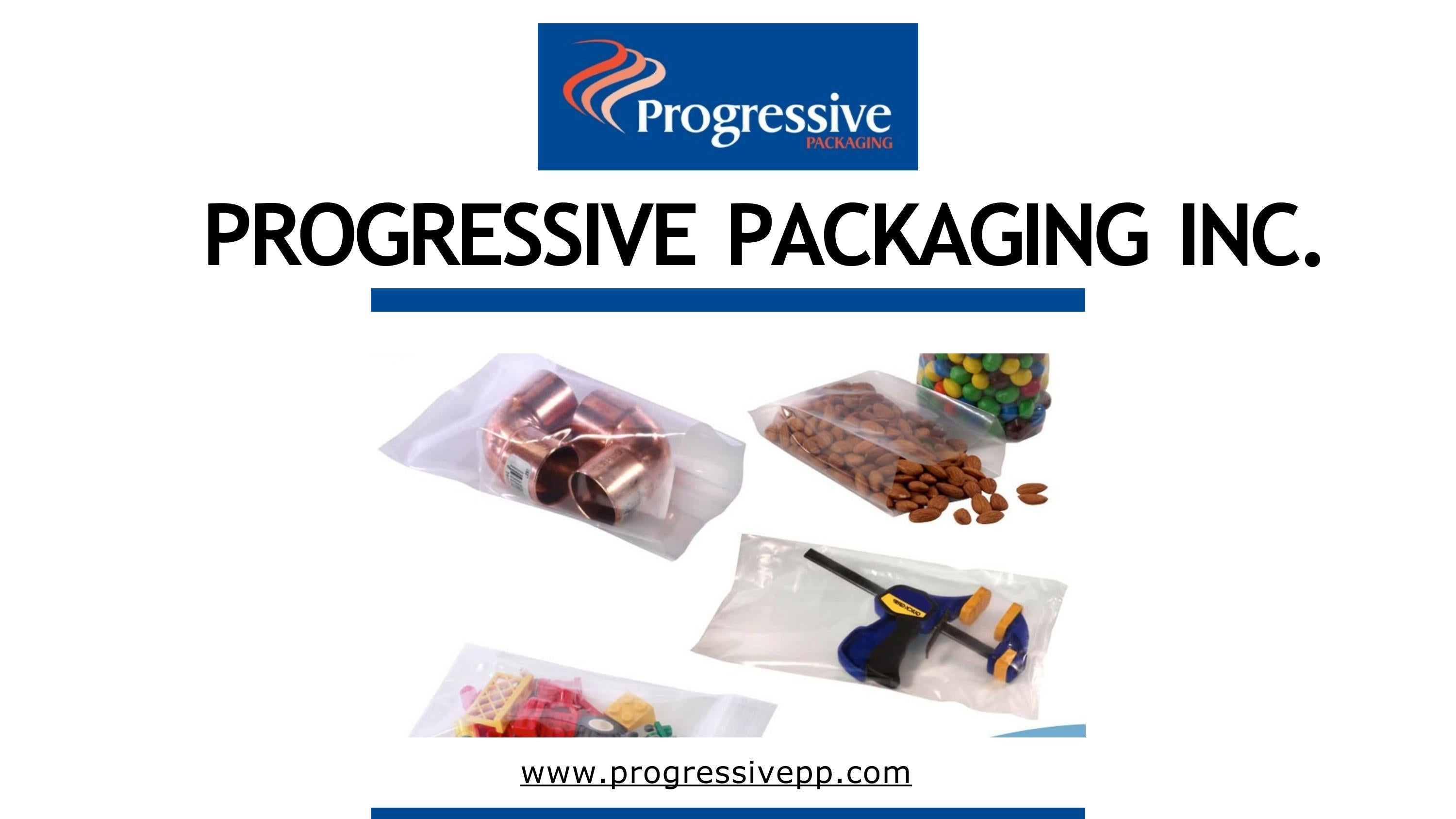 Corrugated Shipping Boxes by Progressive Packaging Inc. - Issuu