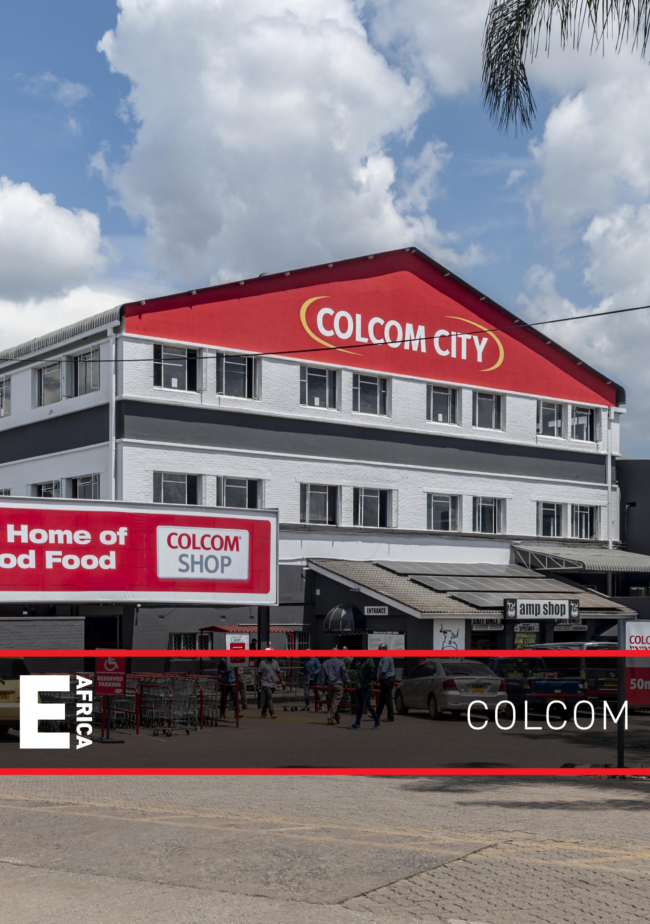 Colcom / April 2023 / Enterprise Africa by CMB Media Group - Issuu