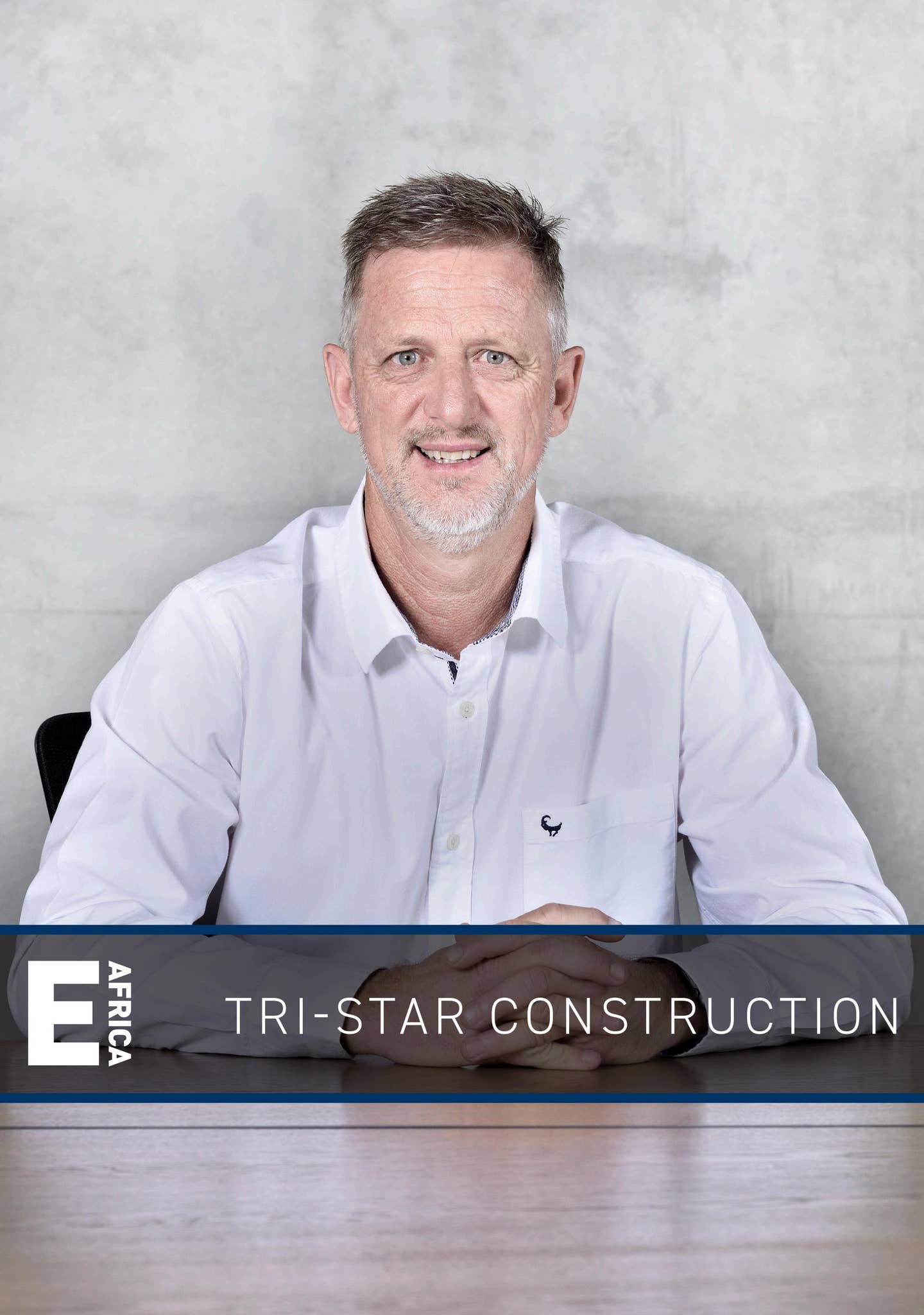 Tri-Star Construction / April 2023 / Enterprise Africa by CMB Media ...