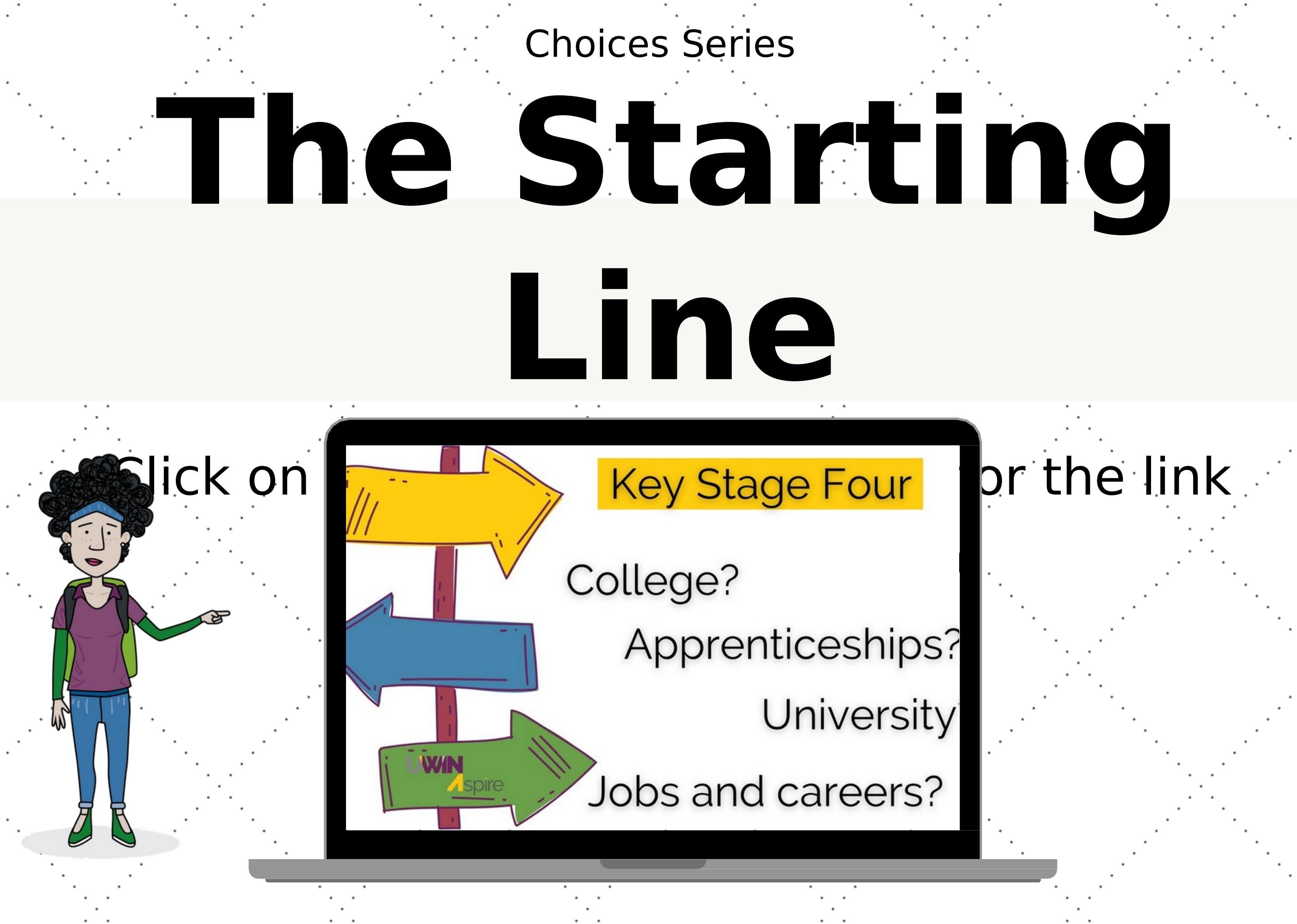 Activity 1 - The Starting Line PowerPoint by University of Winchester ...