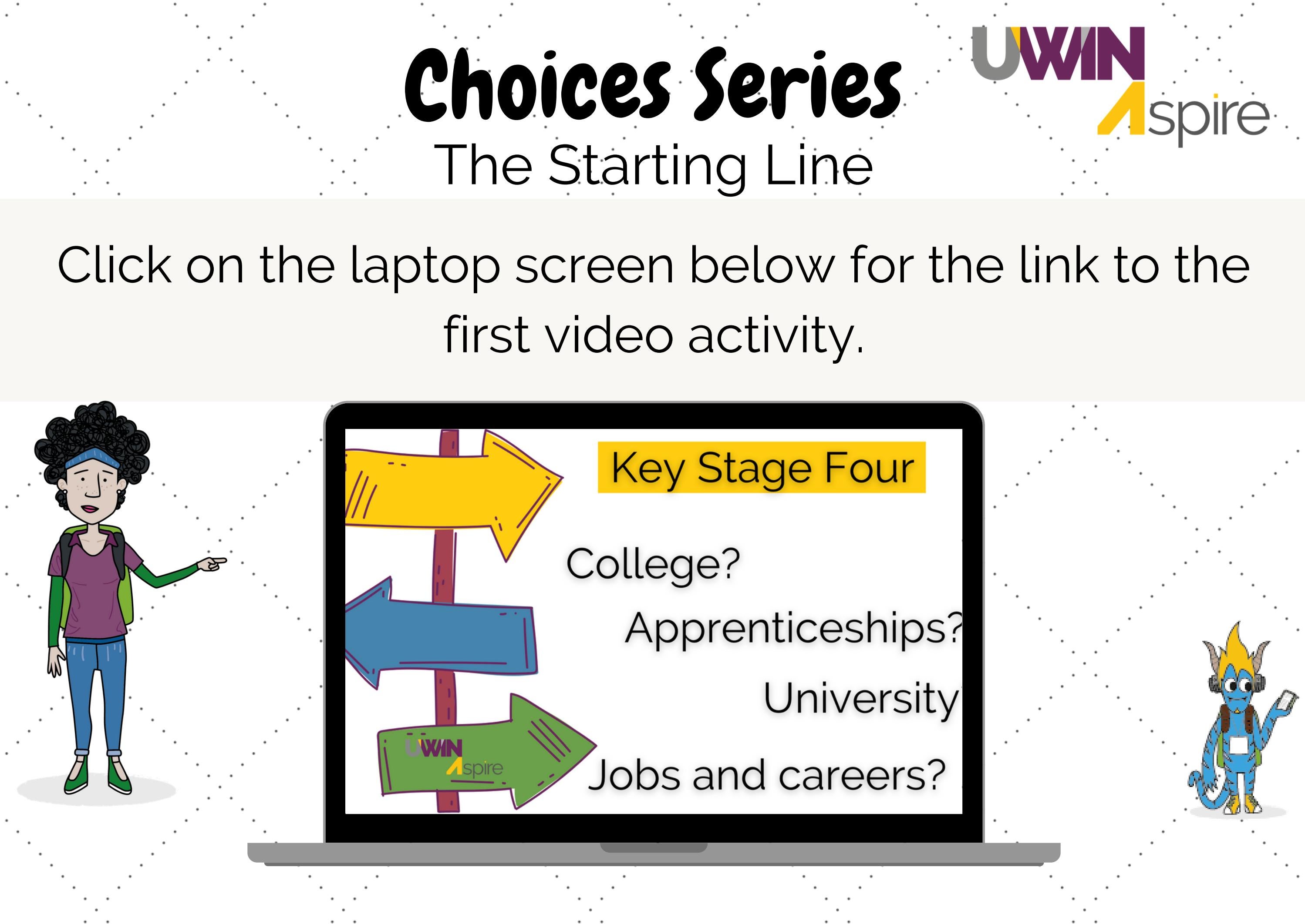 Activity 1 - The Starting Line PDF by University of Winchester - Issuu