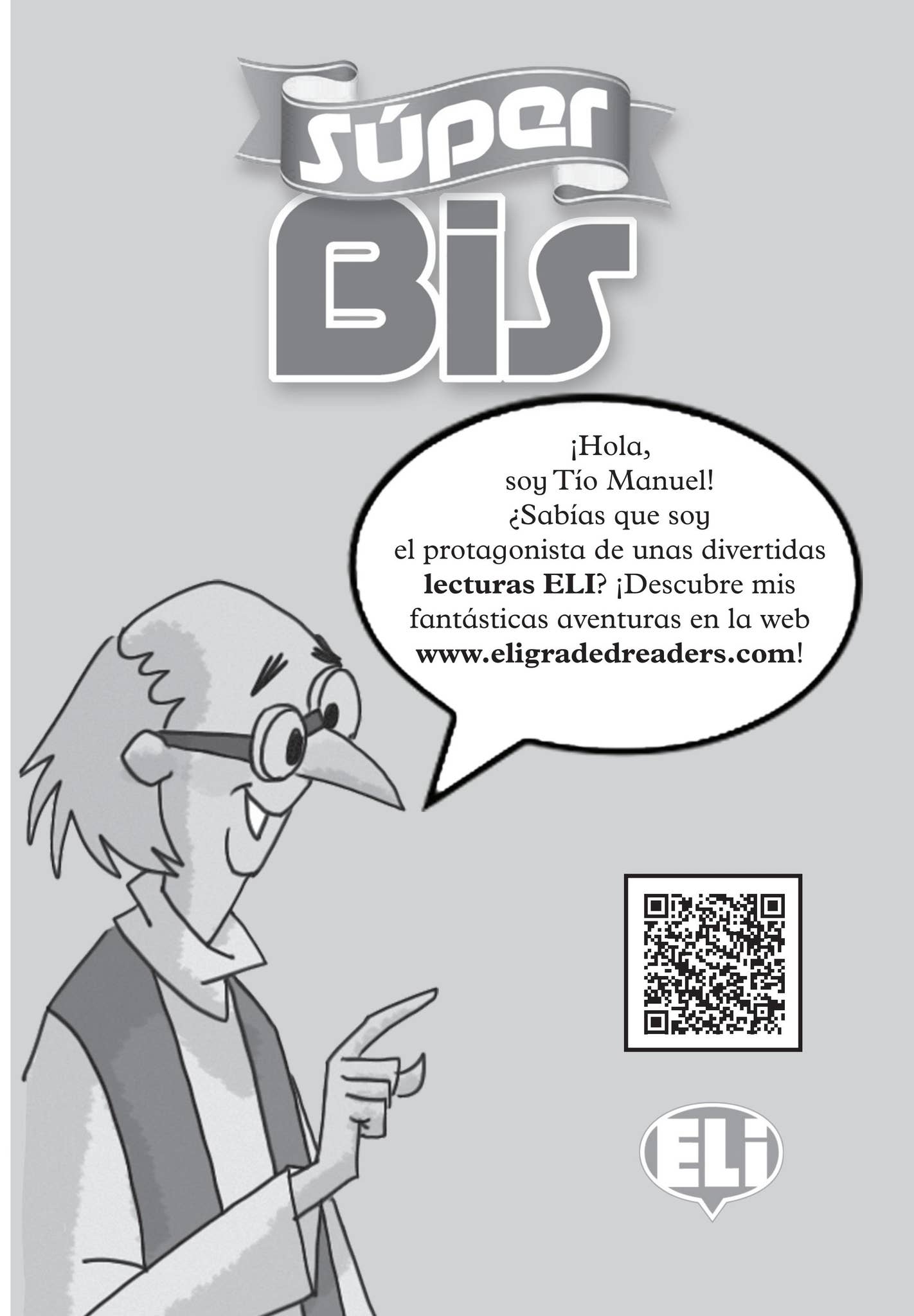 Super Bis - ELE by ELI Publishing - Issuu
