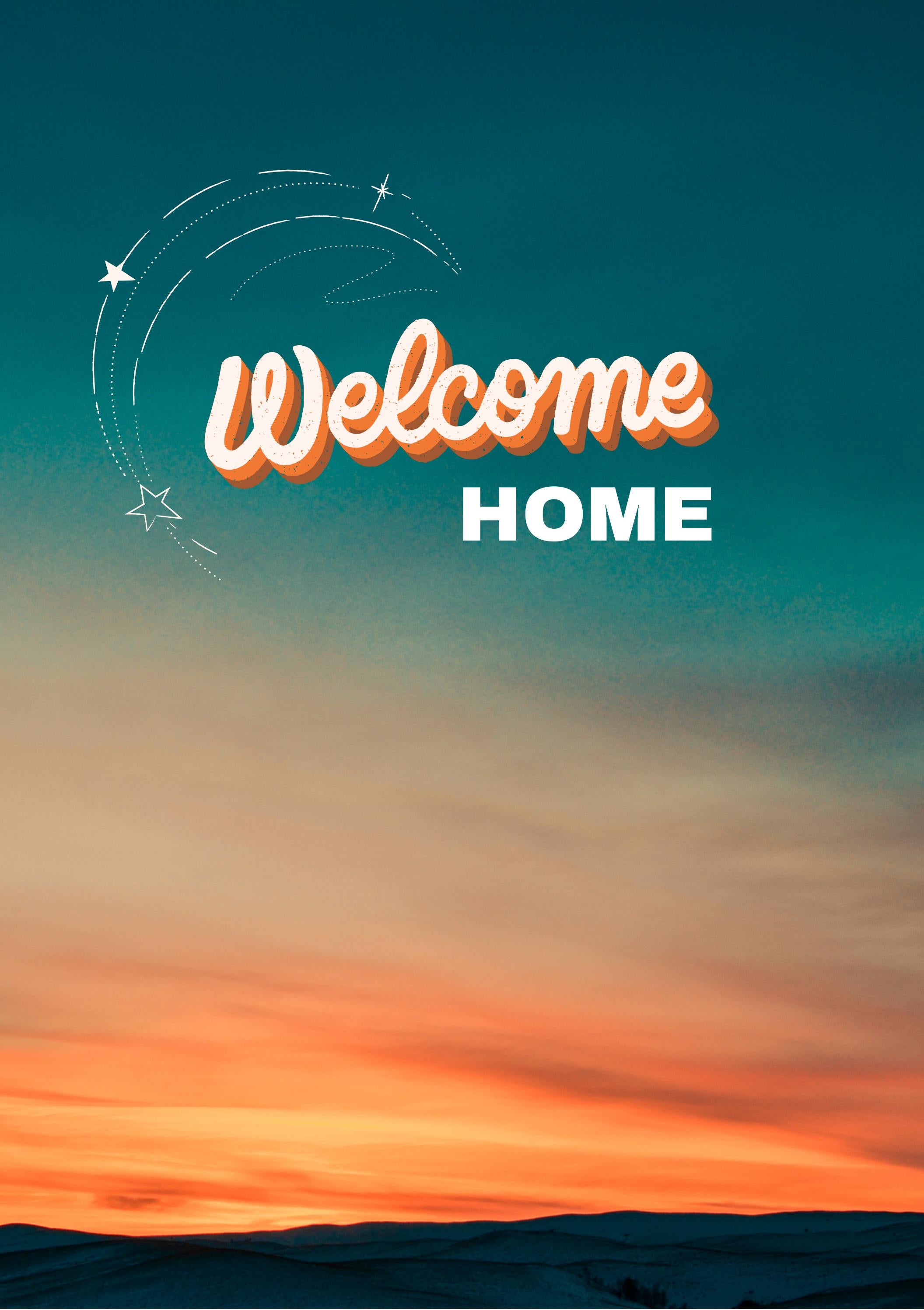 Welcome Home Packet by SmithHönig - Issuu