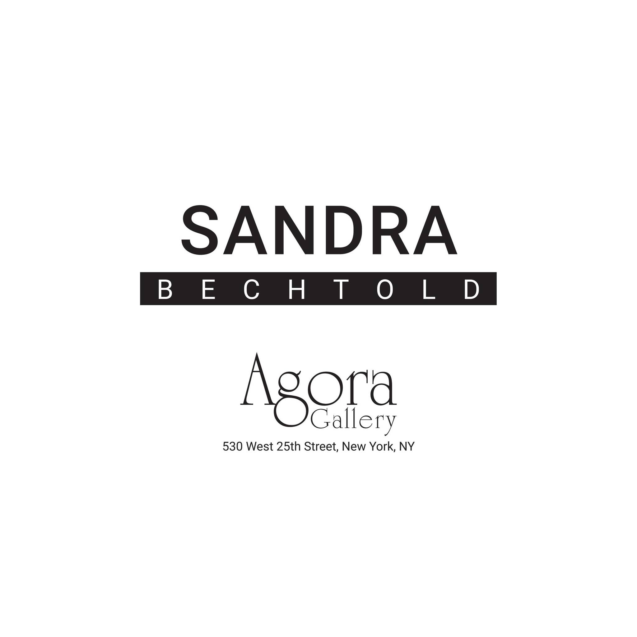 Sandra Bechtold Artist Catalog | Agora Gallery by Agora Gallery - Issuu
