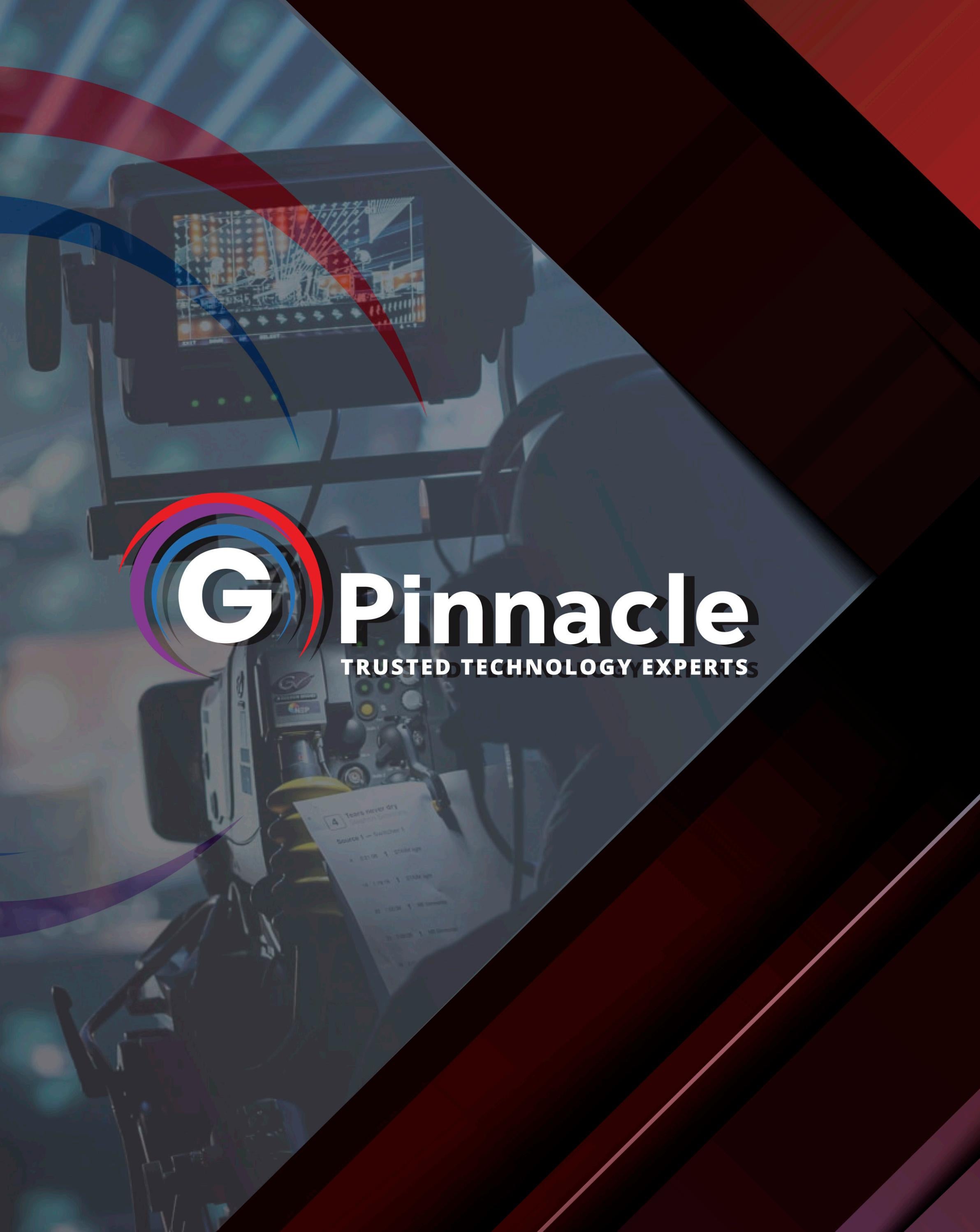Pinnacle Group Argentina by Pinnacle Group - Issuu