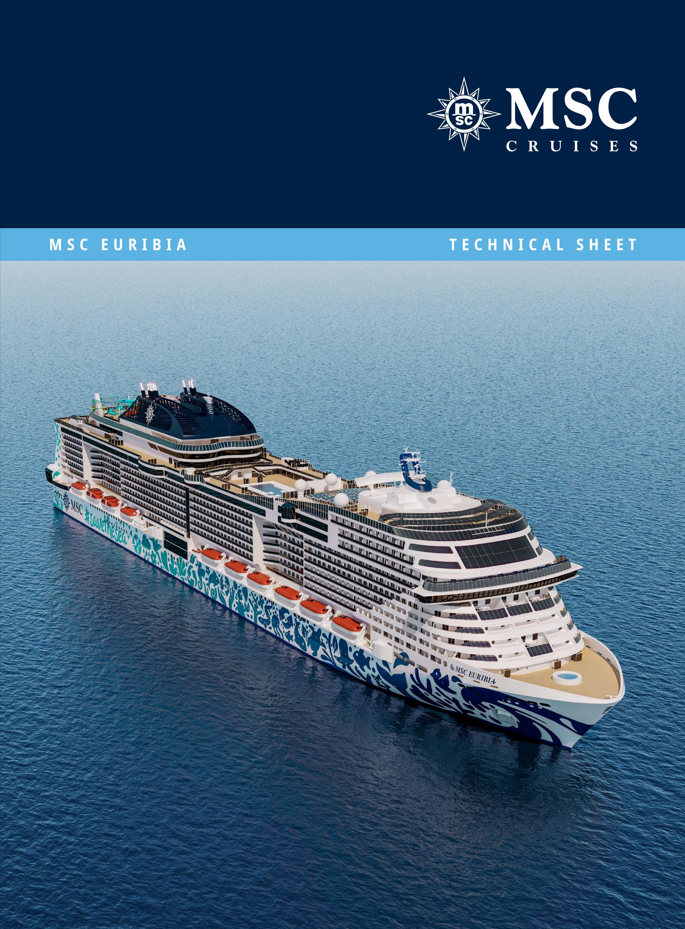 msc-cruises-CA-technical-sheet-msc-euribia by msc-cruises - Issuu