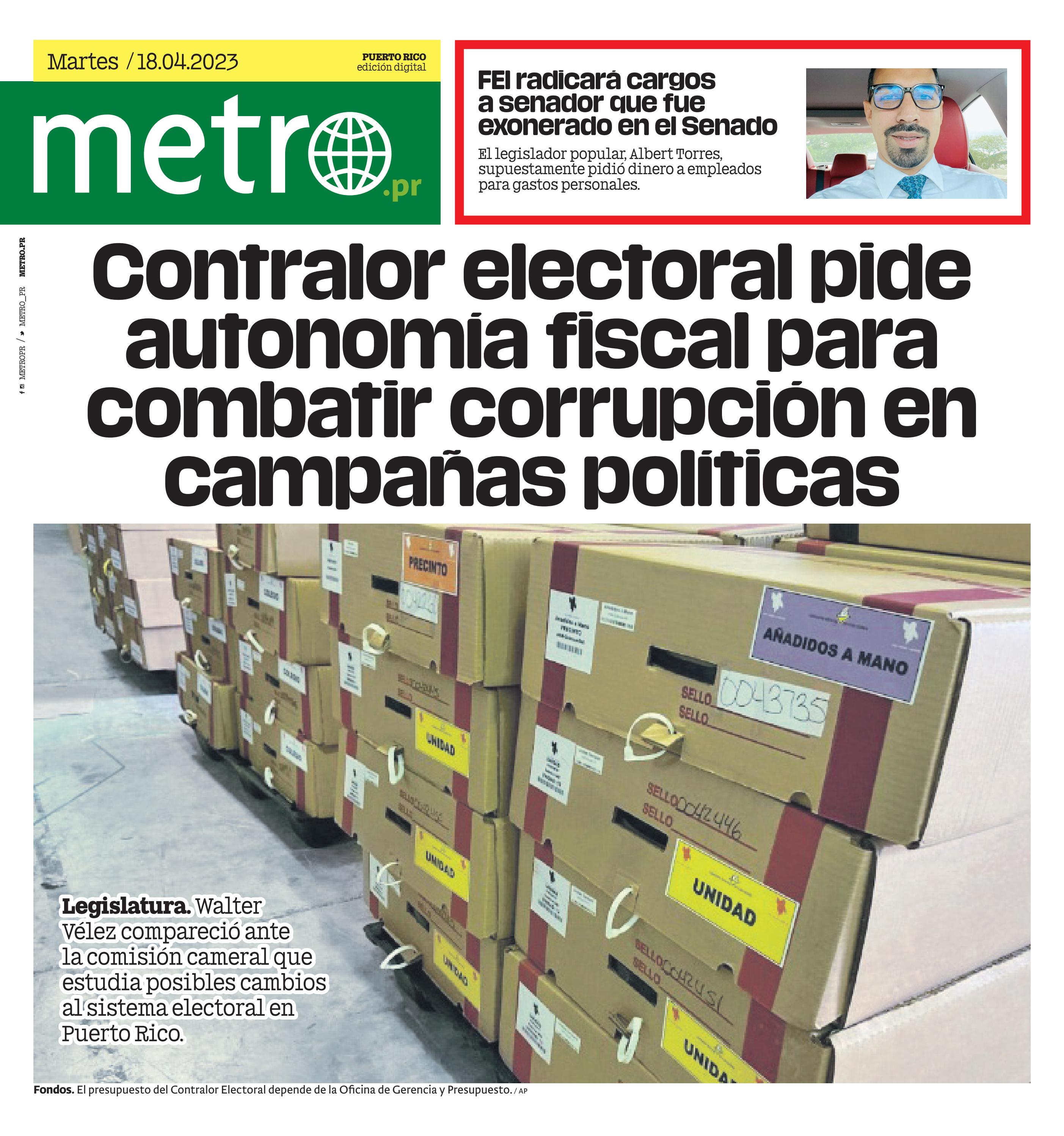 20230418_metropr by Metro Puerto Rico - Issuu