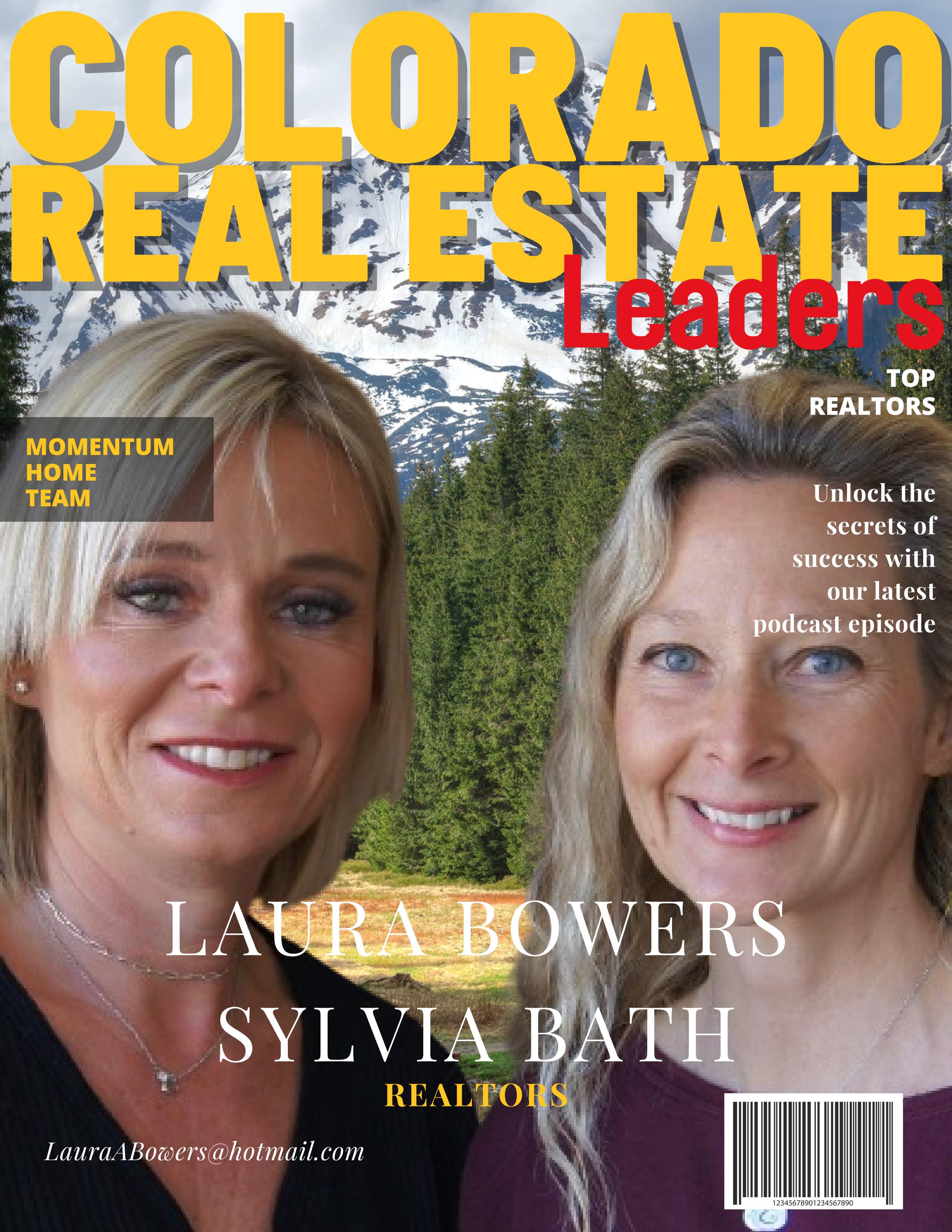 Laura Bowers & Sylvia Bath CREL Mag by TIATIG - Issuu
