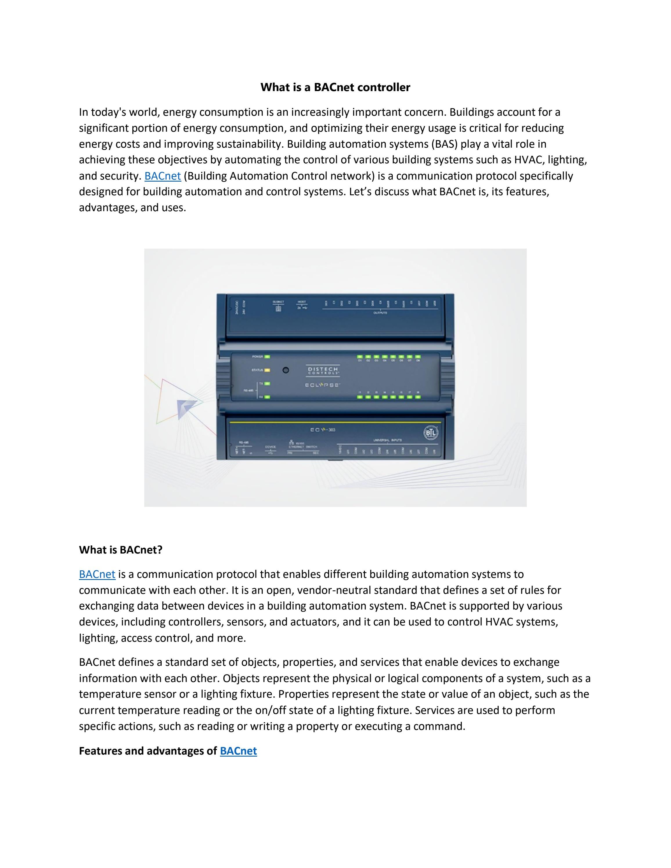 Messung Building Automation And Controls By Messung Bacd Issuu