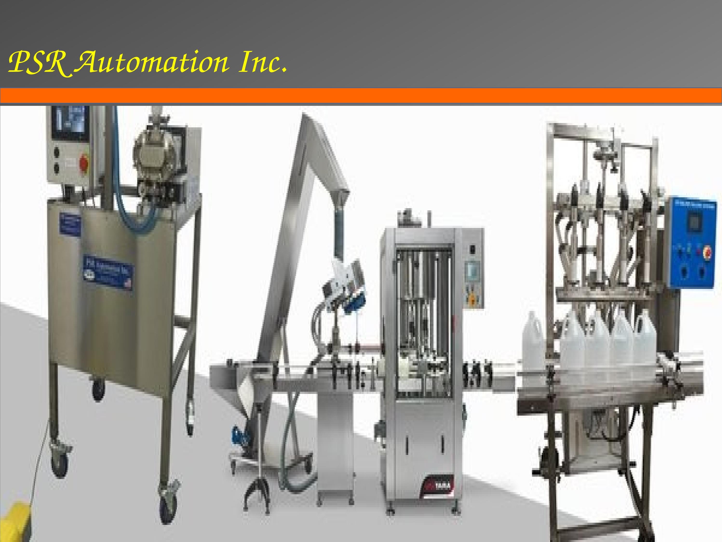 Bottle Case Packer Machine by psrautomation - Issuu