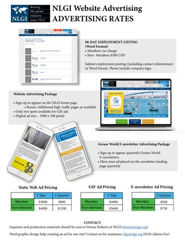 Attendee List Company Name by NLGI - Issuu