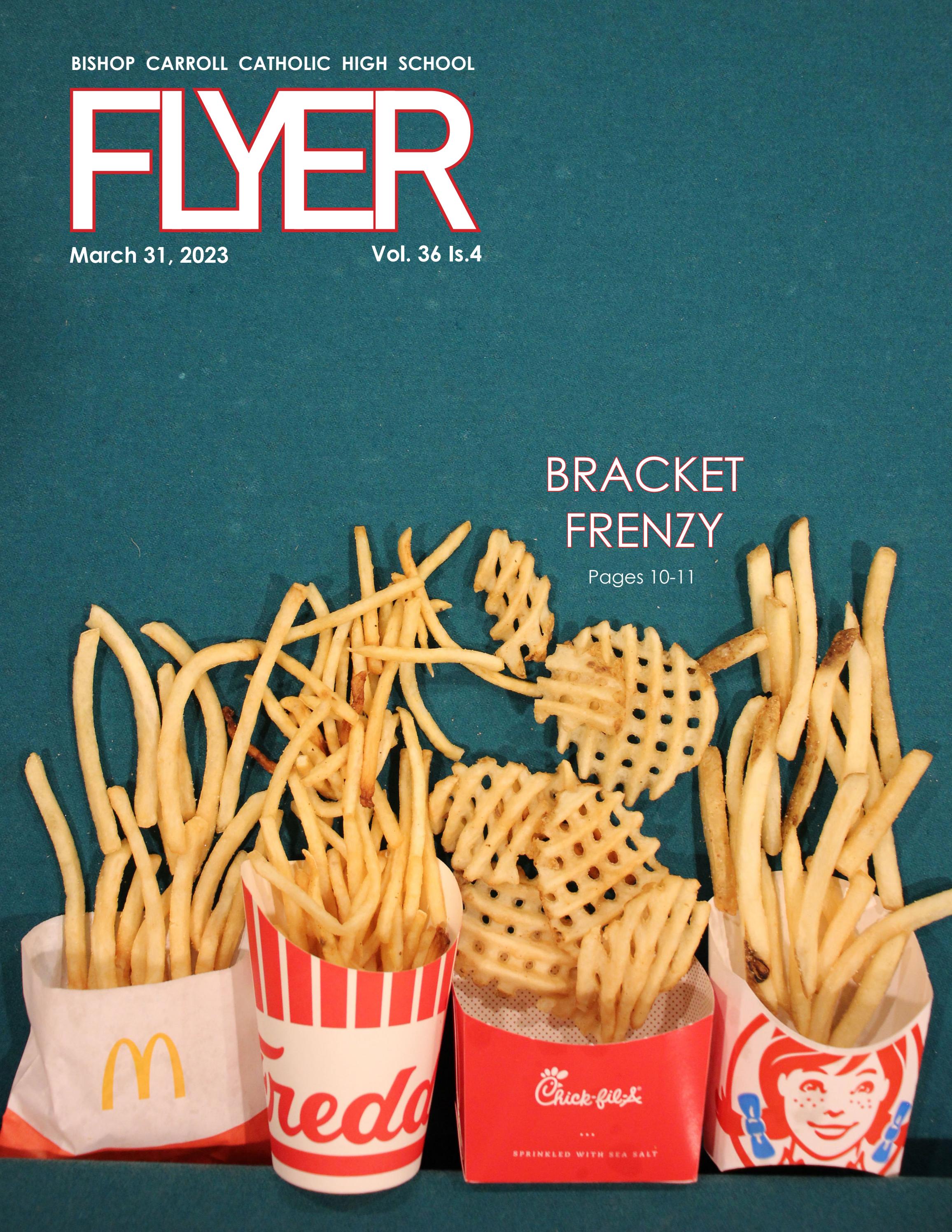 FLYER March 2023 by bcchs.org - Issuu