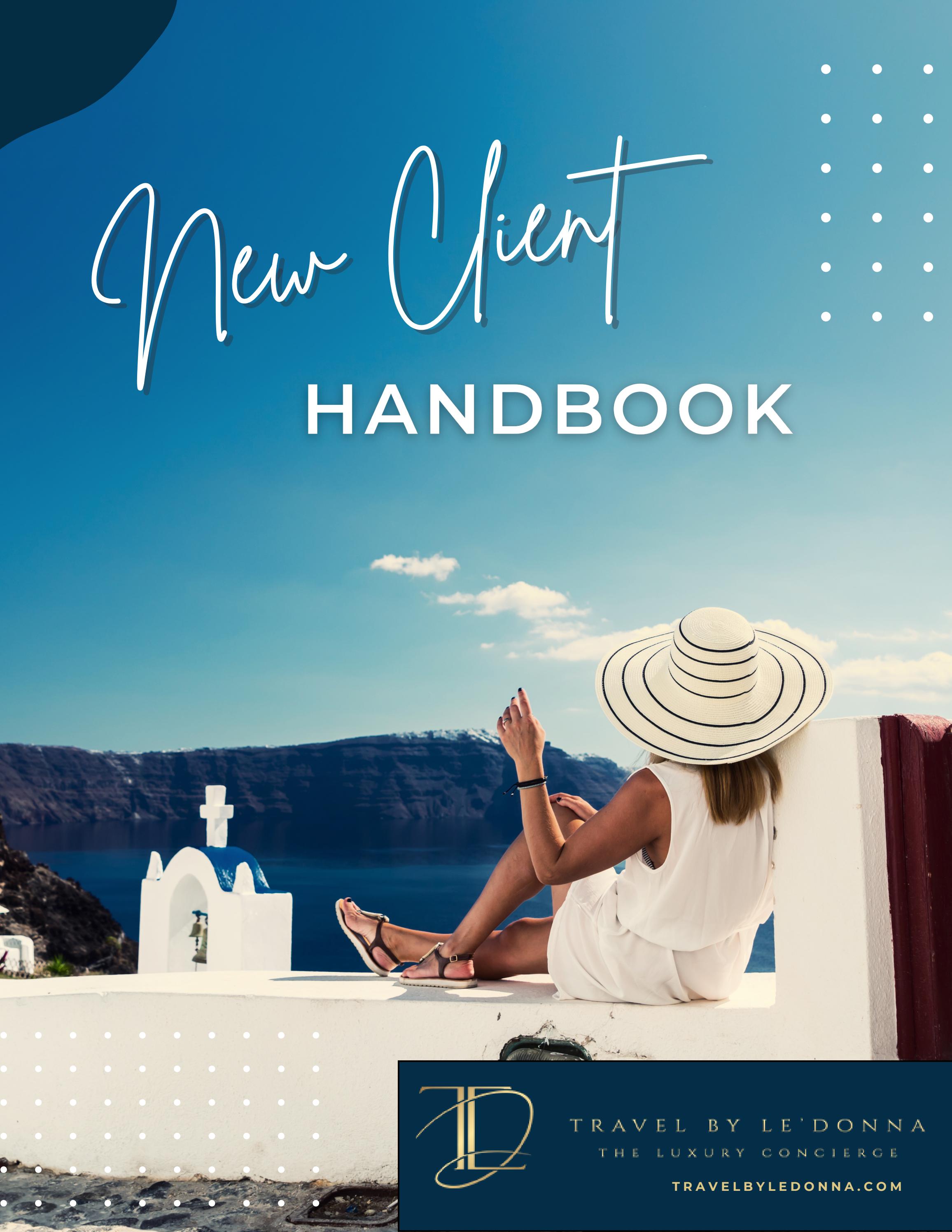 New Client Handbook by Emotionally Mature - Issuu