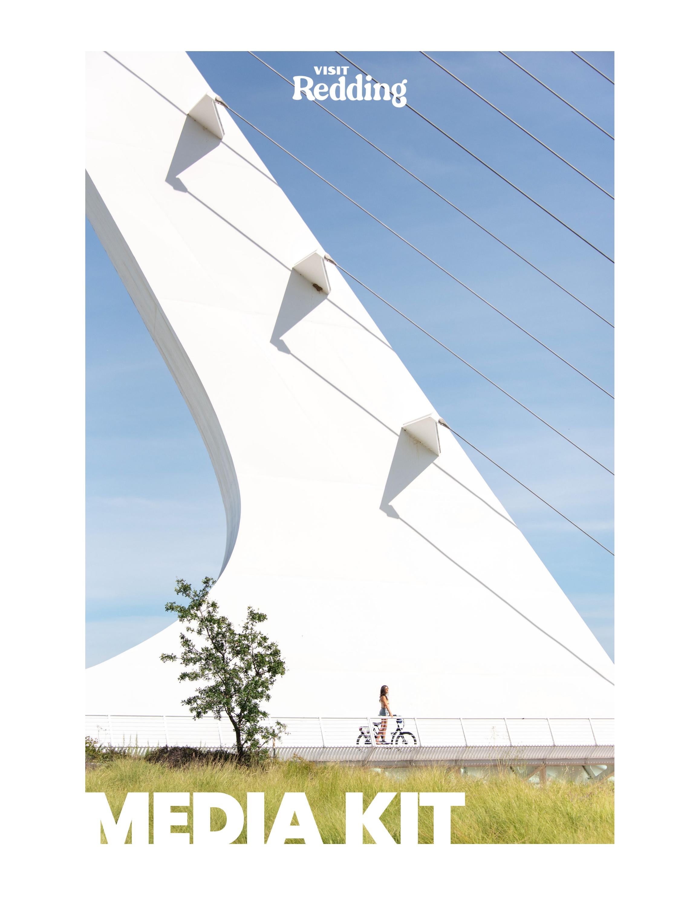 Visit Redding Media Kit by Visit Redding - Issuu
