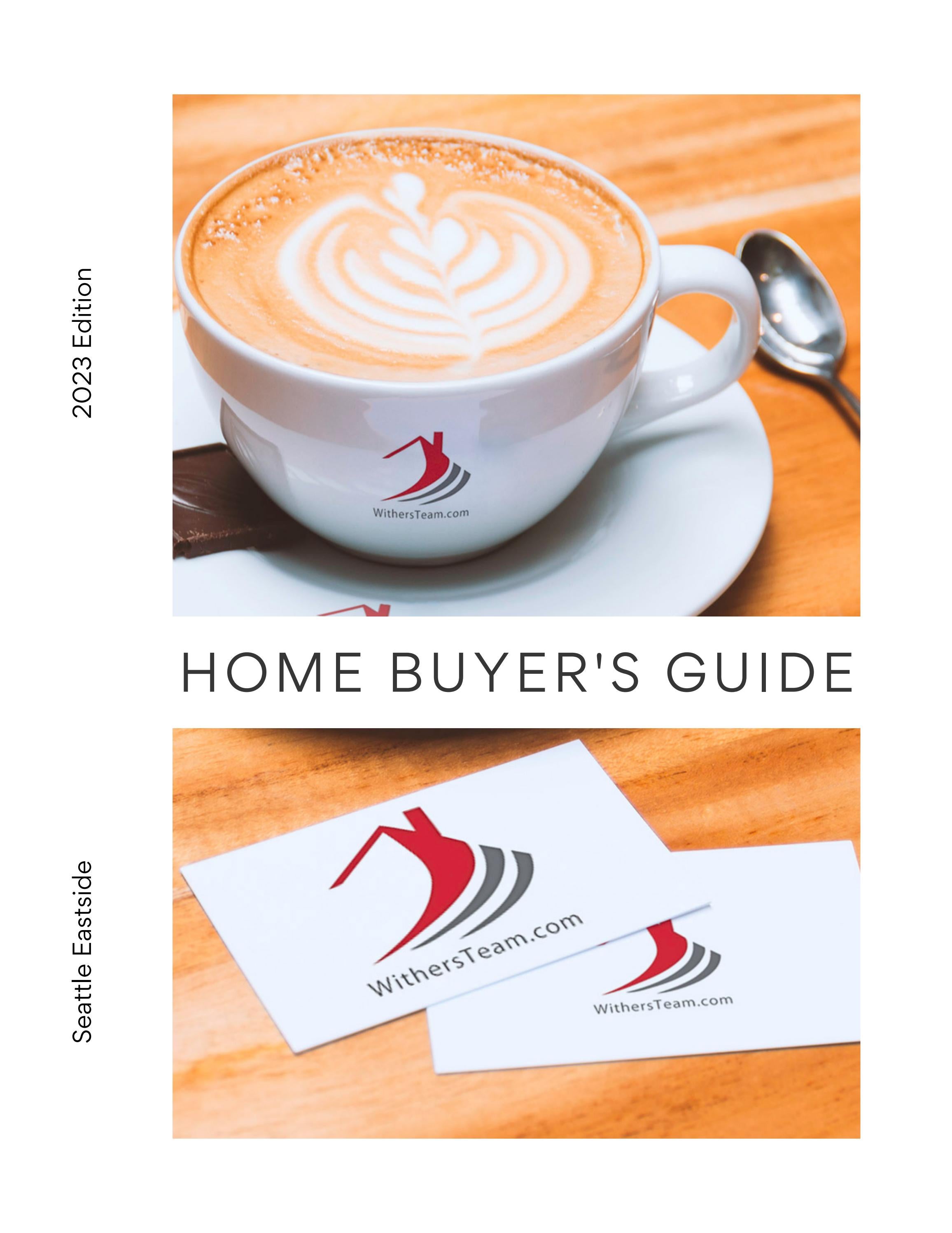 Buyer's Guide | Alan & Tasha Withers by Alan Withers - Issuu