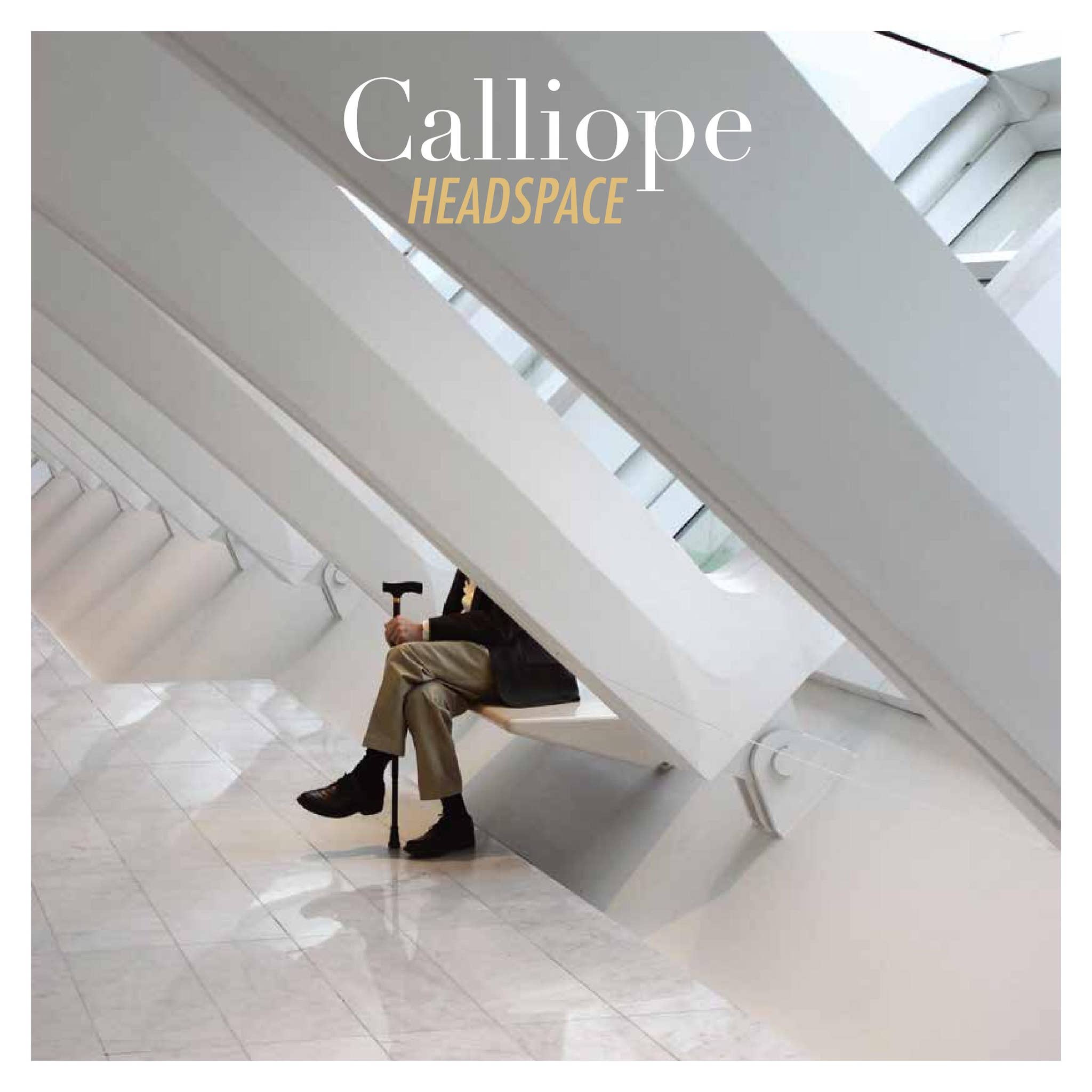 Head Space | Calliope Spring 2019 by GlenbrookHS225 - Issuu