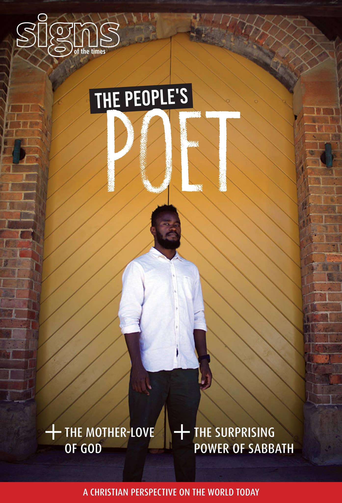 Signs of the Times - May 2023 by Adventist Media - Issuu