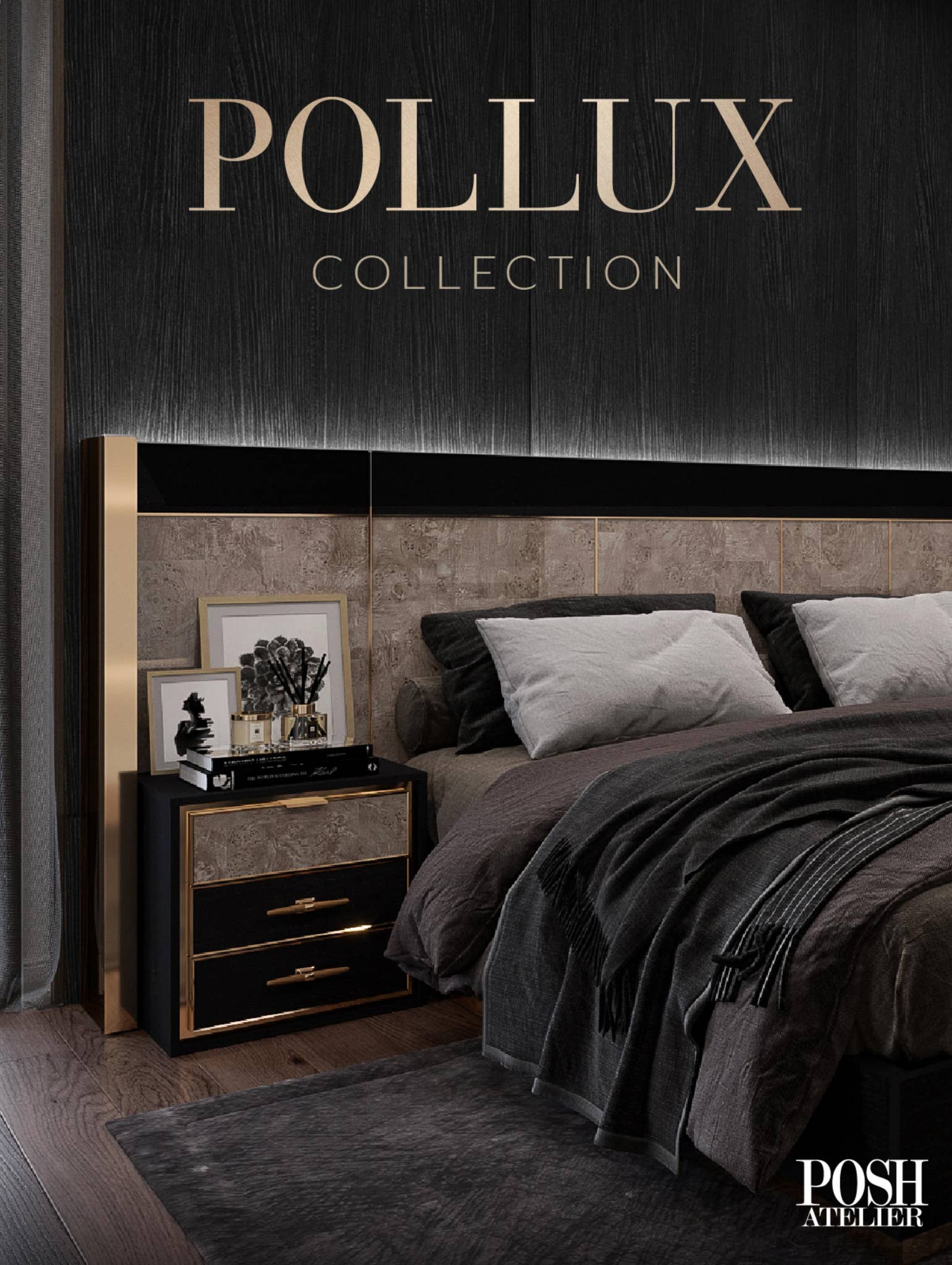 POLLUX COLLECTION by SB Design Square - Issuu