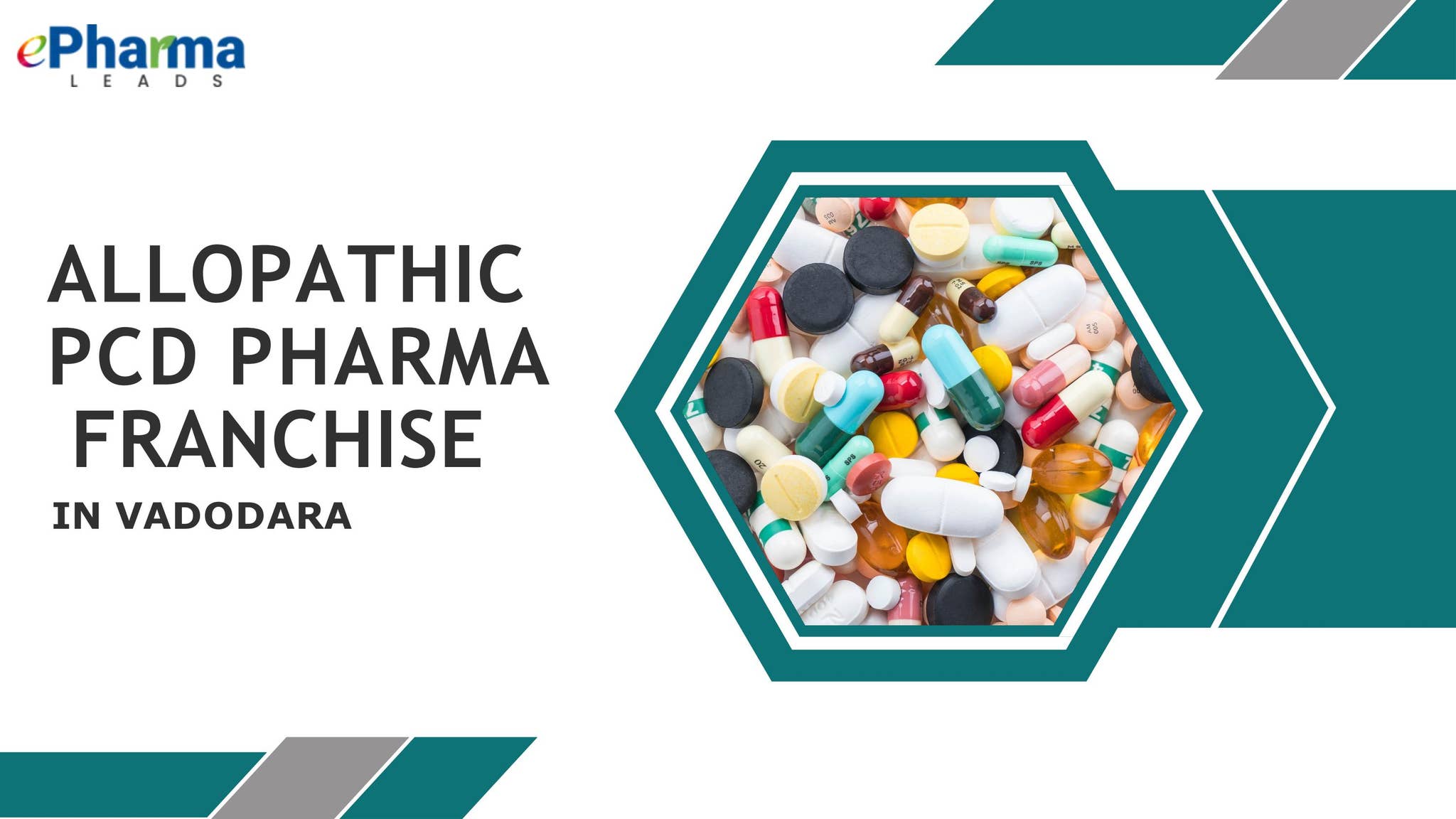 Allopathic PCD Pharma Franchise | ePharrmaLeads by ePharma Leads - Issuu