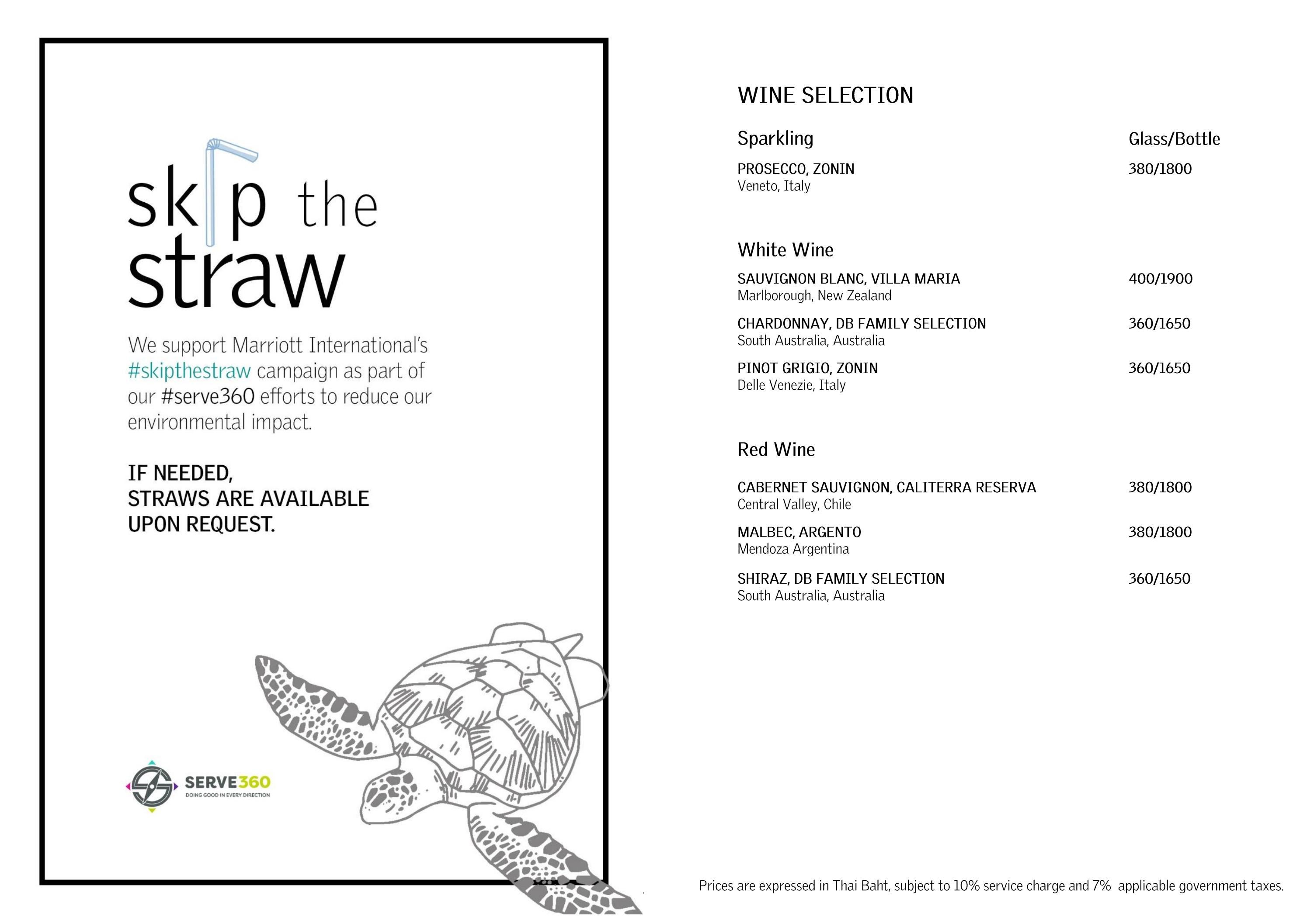 Liquid Menu by lemeridienphuket - Issuu
