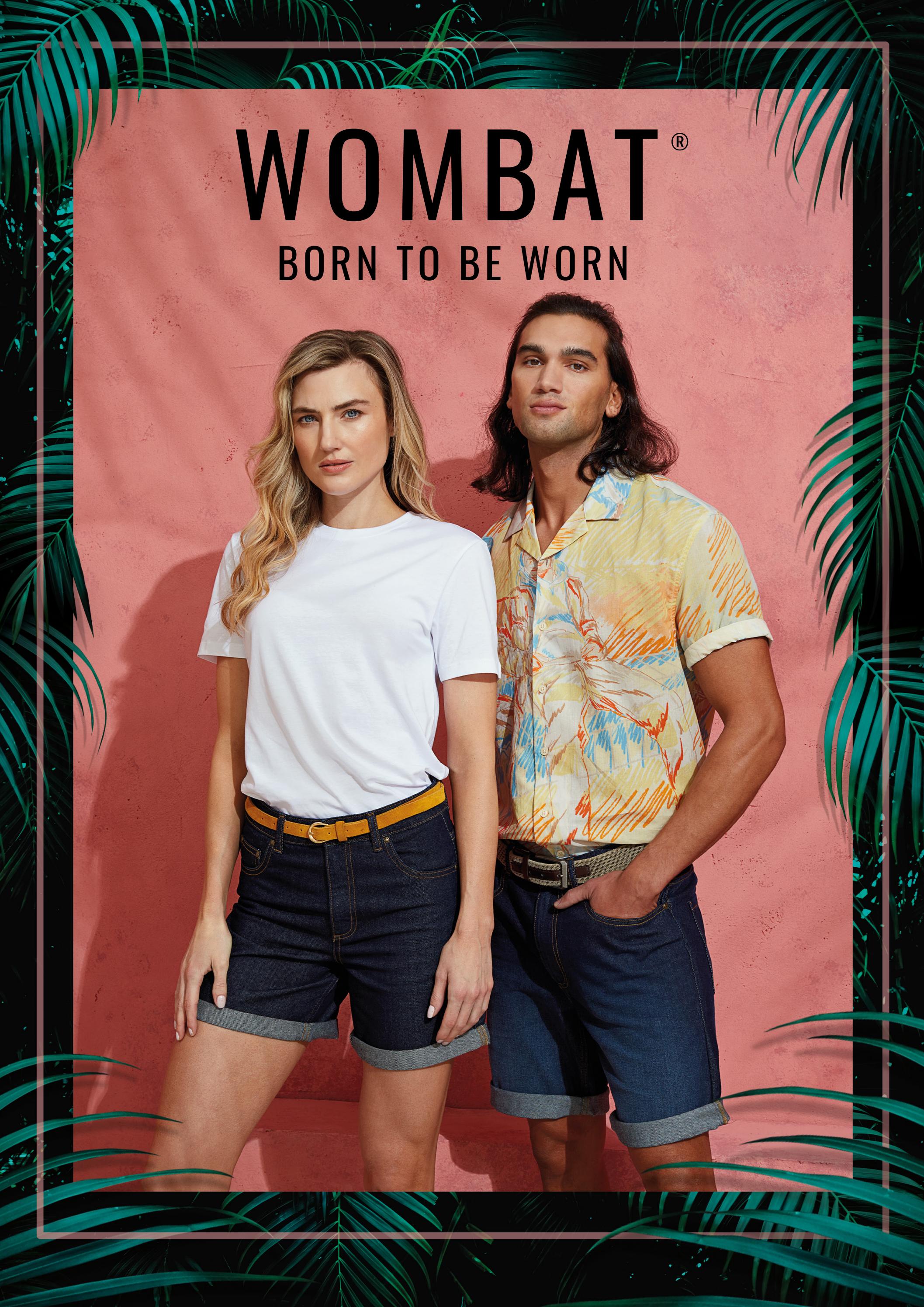 Wombat brochure by Publication - Issuu