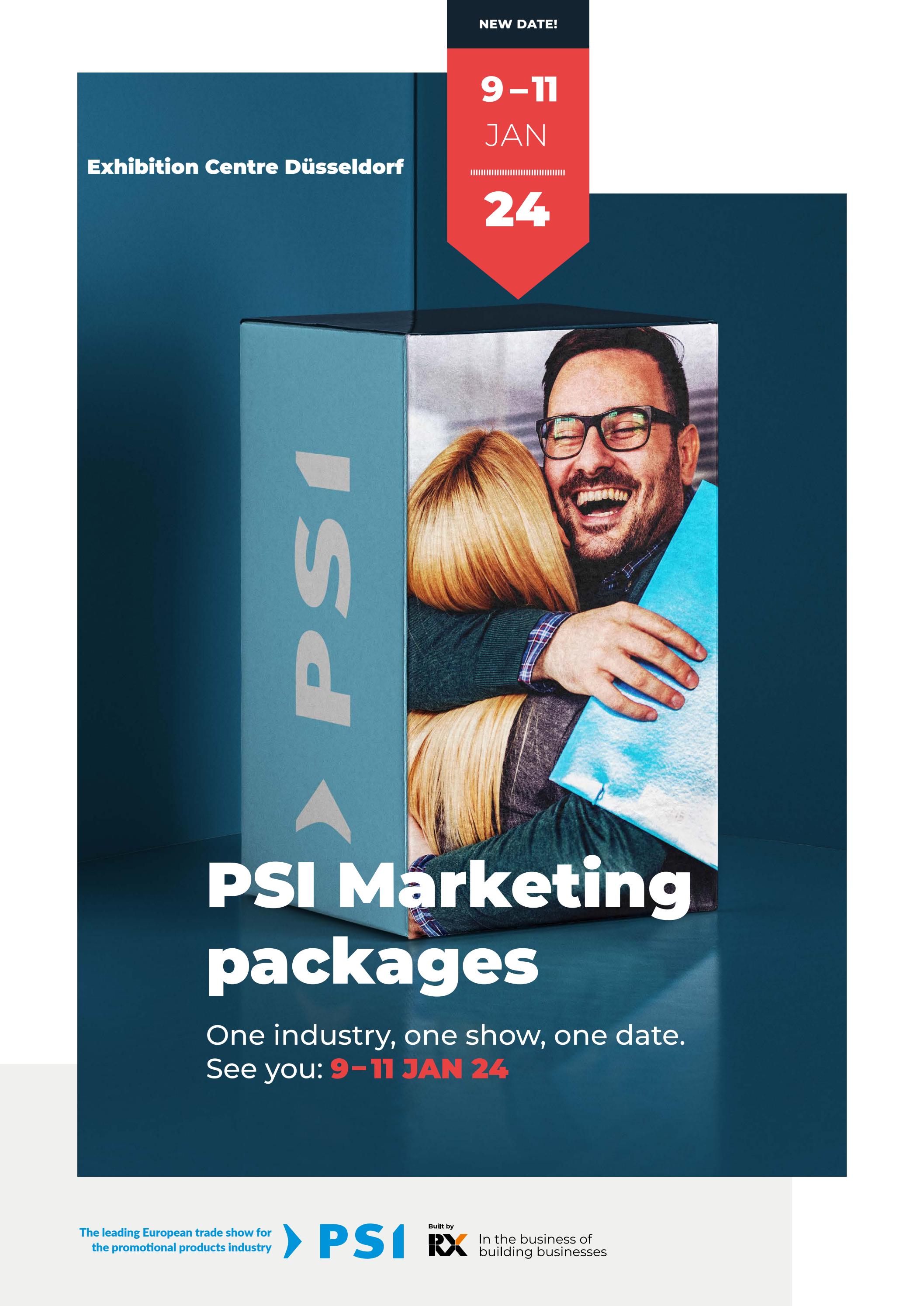 PSI 2024 - Marketing Packages by RX_Publishing - Issuu