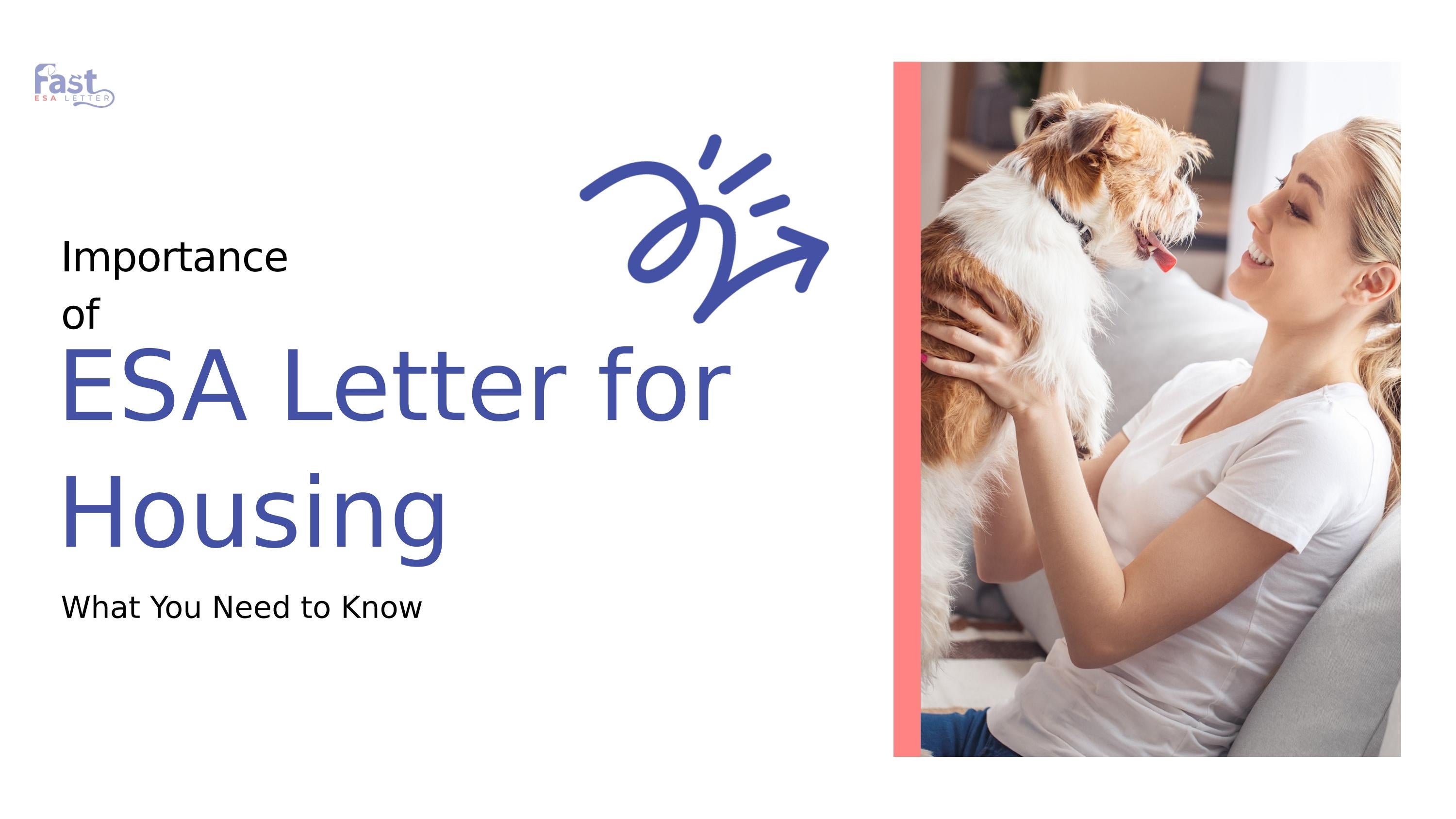 Importance of ESA Letter for Housing by Salvatore S. Randazzo - Issuu