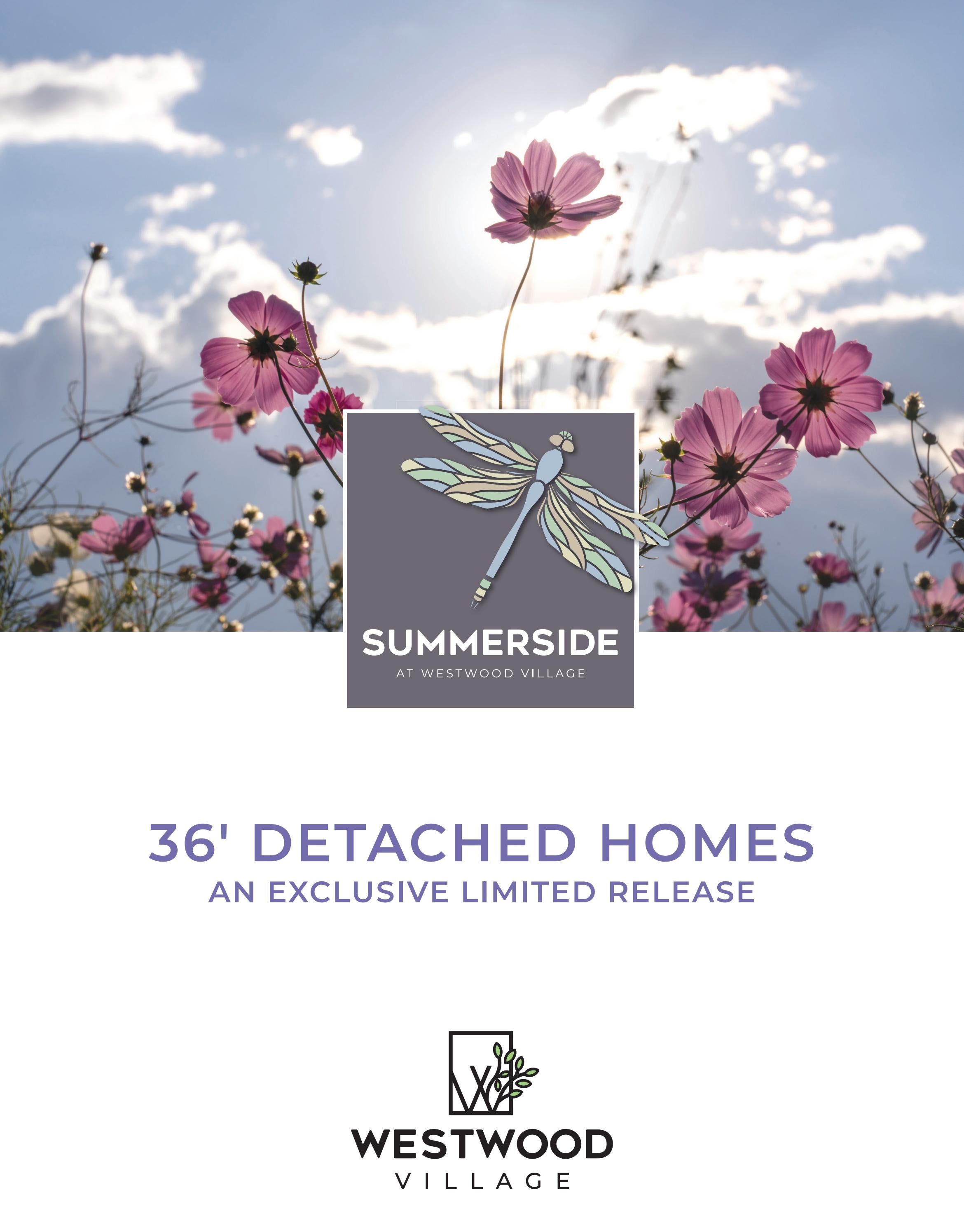 Cachet - Westwood Village - 36ft Detached Homes by G. Ryan Design - Issuu