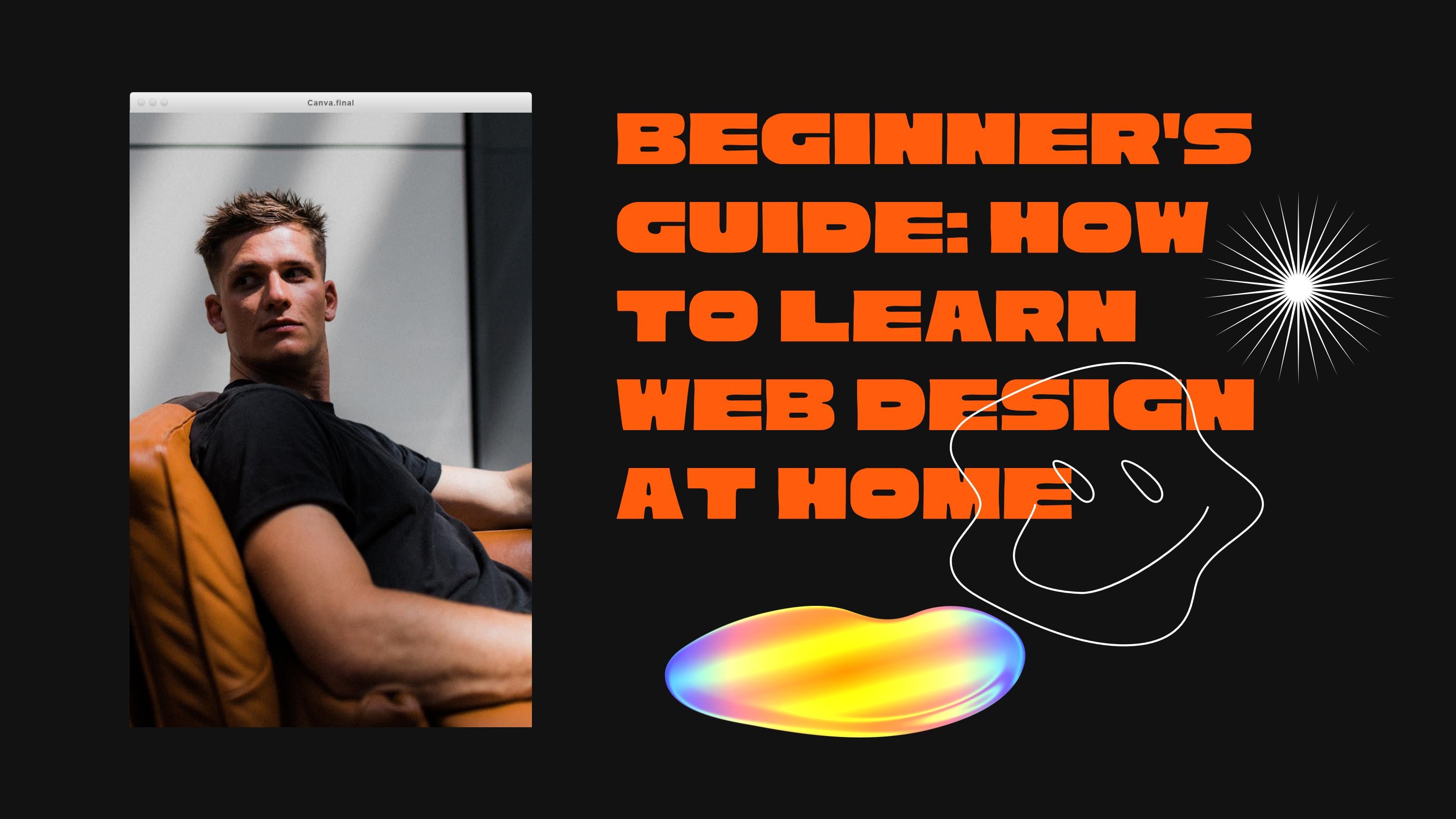 Beginner's Guide: How to Learn Web Design at Home by Data Analytics - Issuu