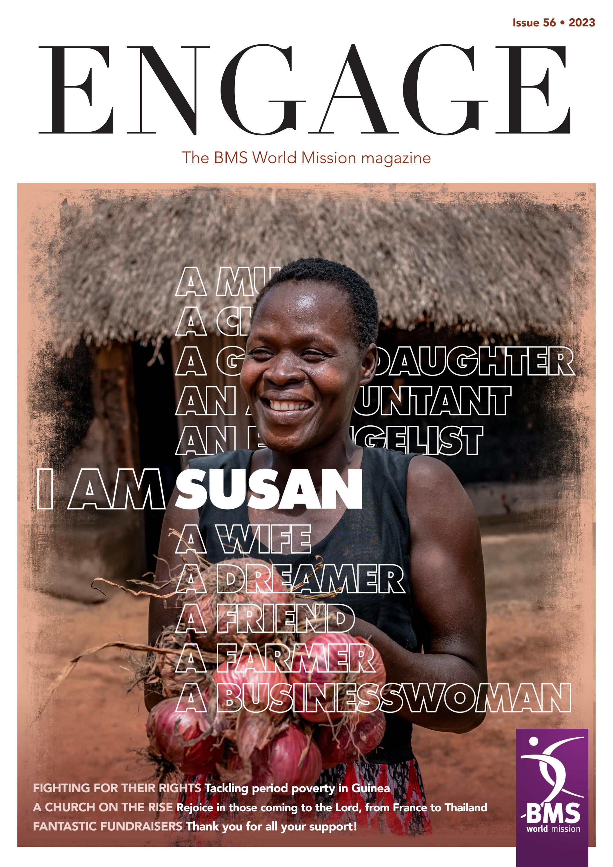 Engage issue 56 – 2023 by BMS_World_Mission - Issuu
