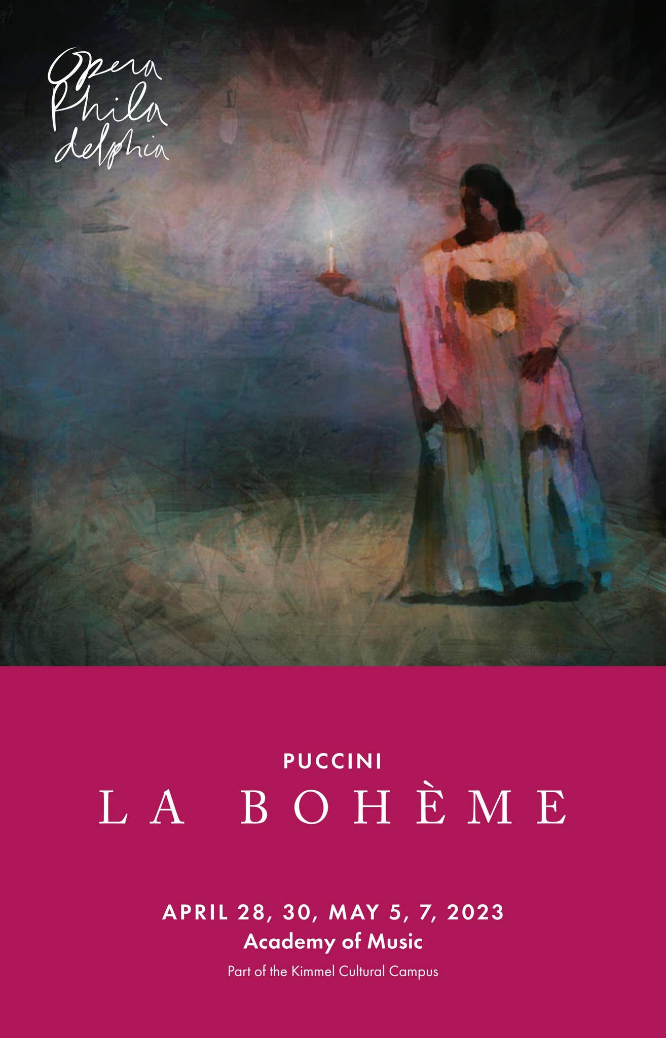 La bohème Program by Opera Philadelphia - Issuu