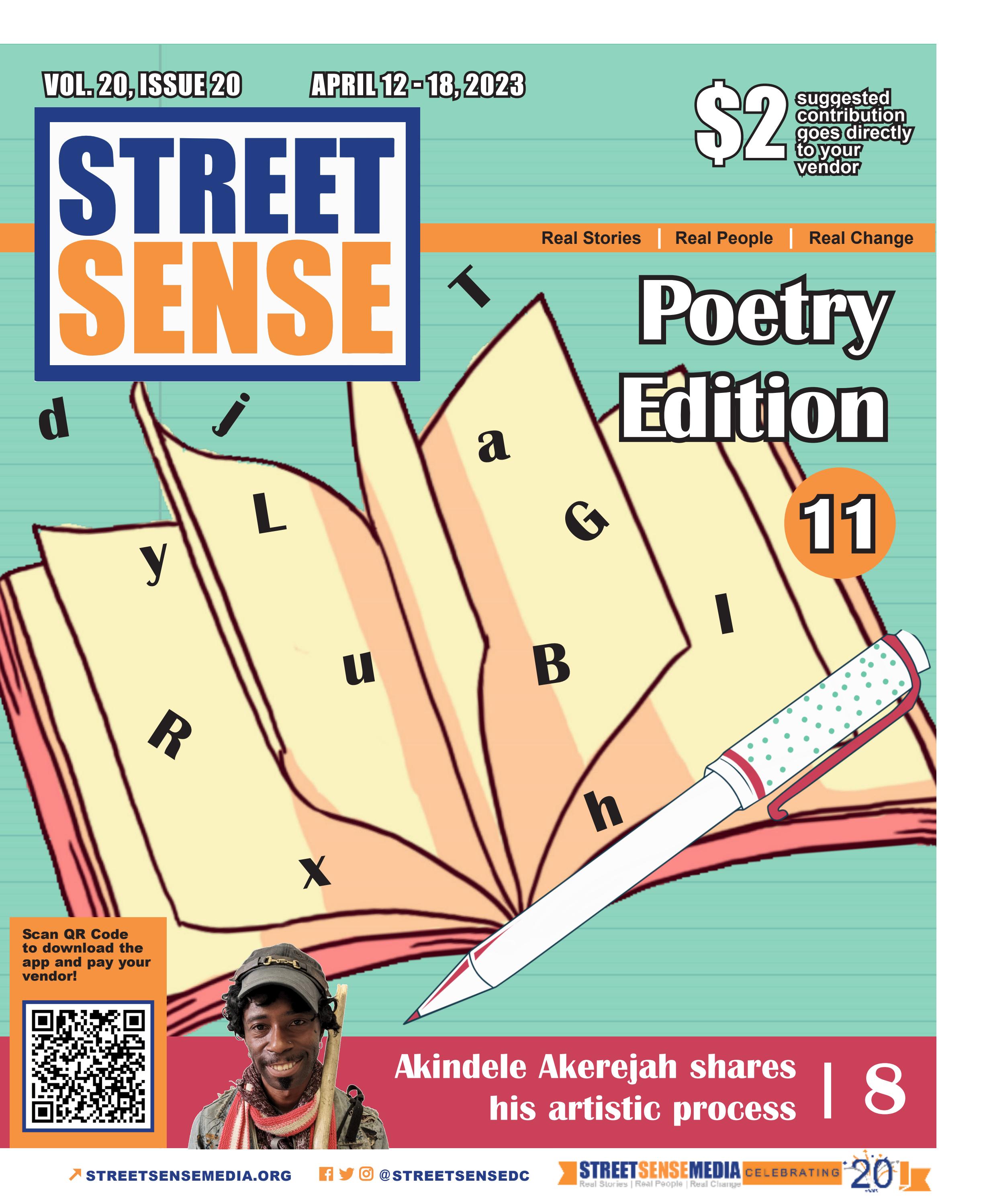 04.12.2023 by Street Sense Media - Issuu