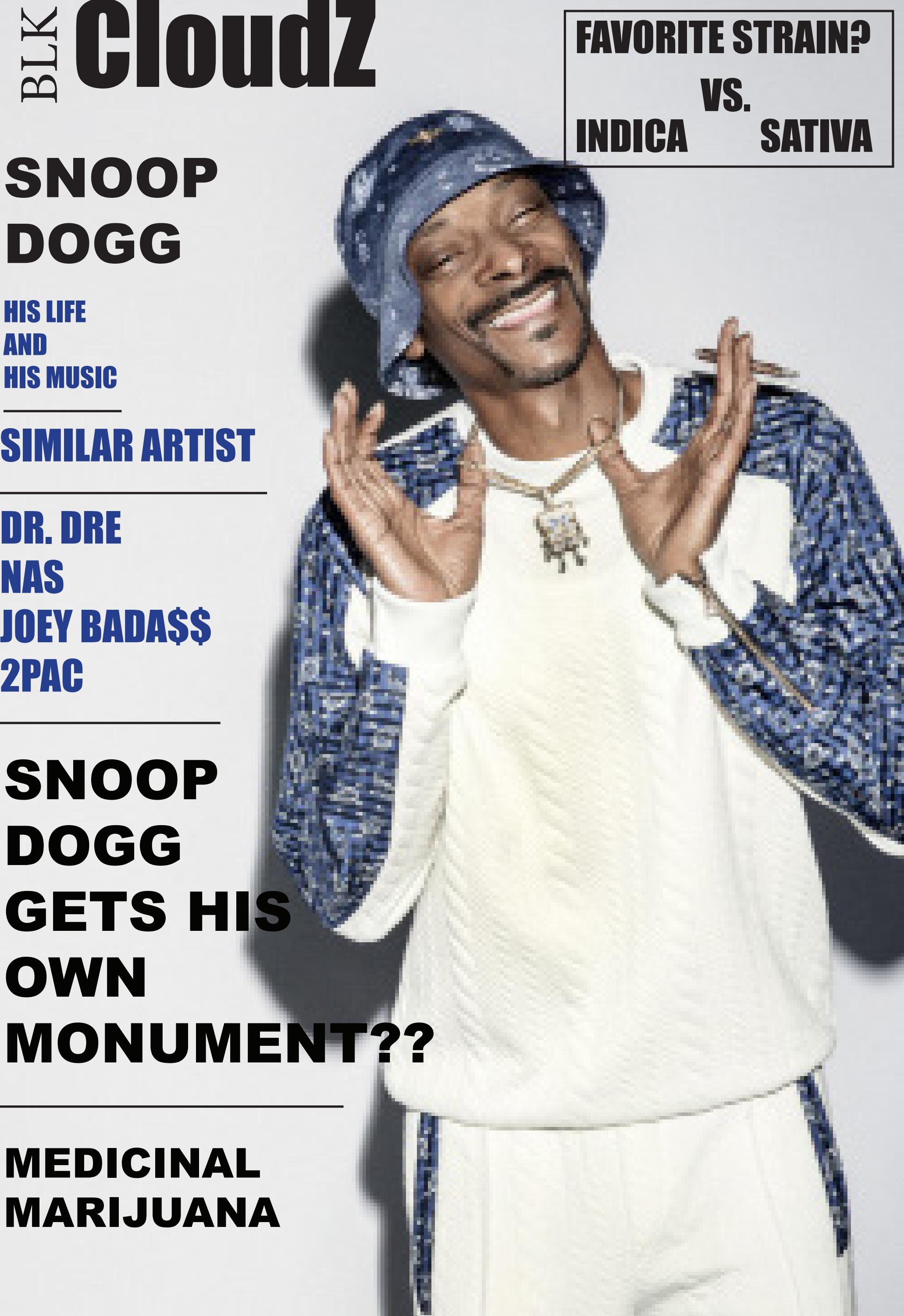 Cloud. Snoop Zine by School of Art, George Mason University - Issuu